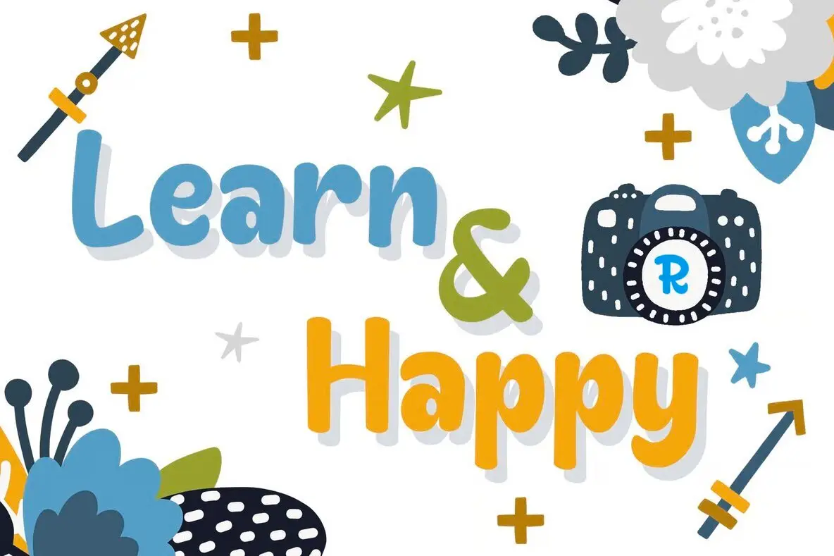 Raintown Font - FontPath