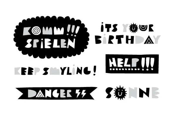 Milk Forest Graphics - YouWorkForThem