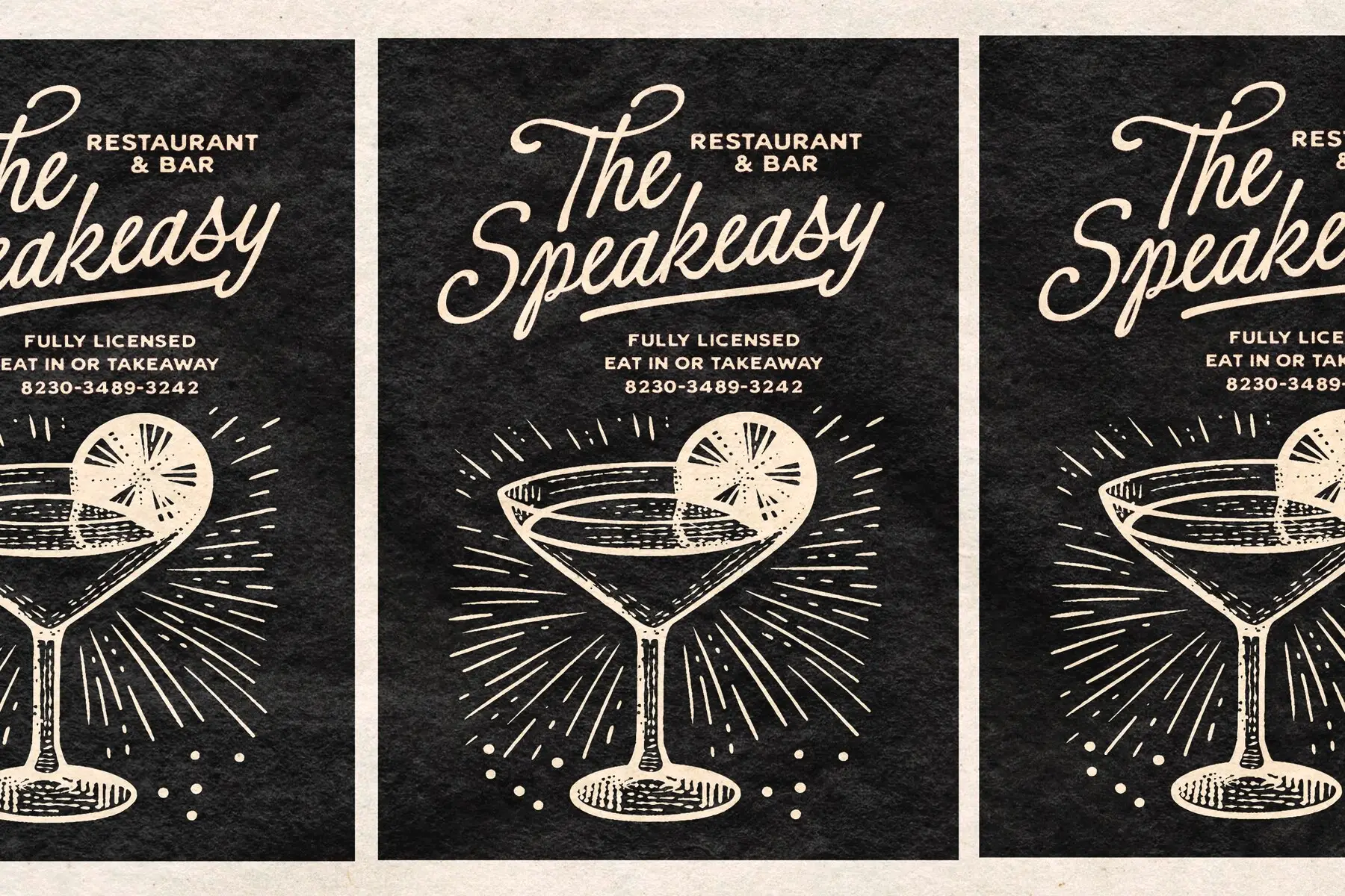 Amaretti Script Font - YouWorkForThem