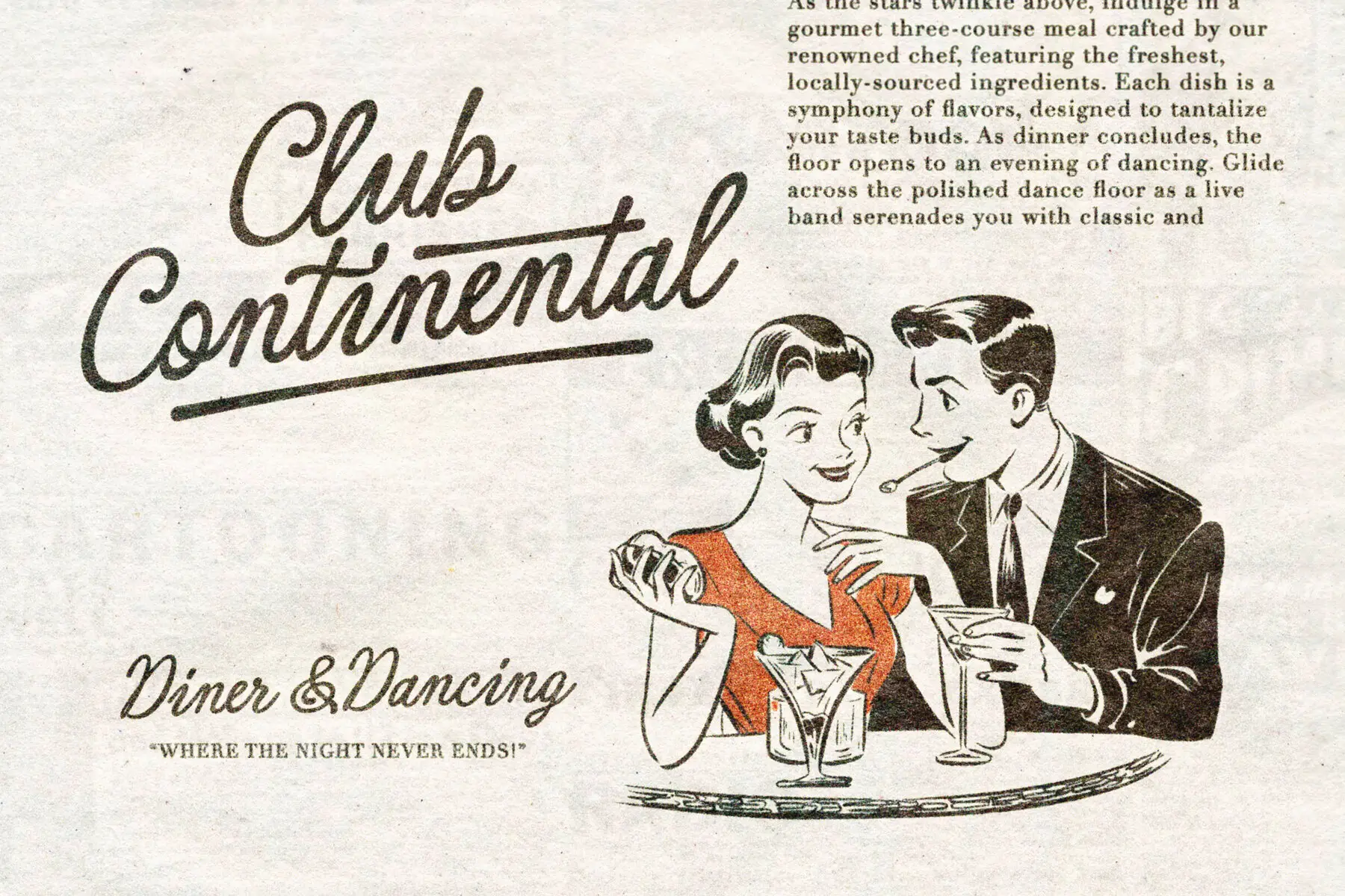 Amaretti Script Font - YouWorkForThem