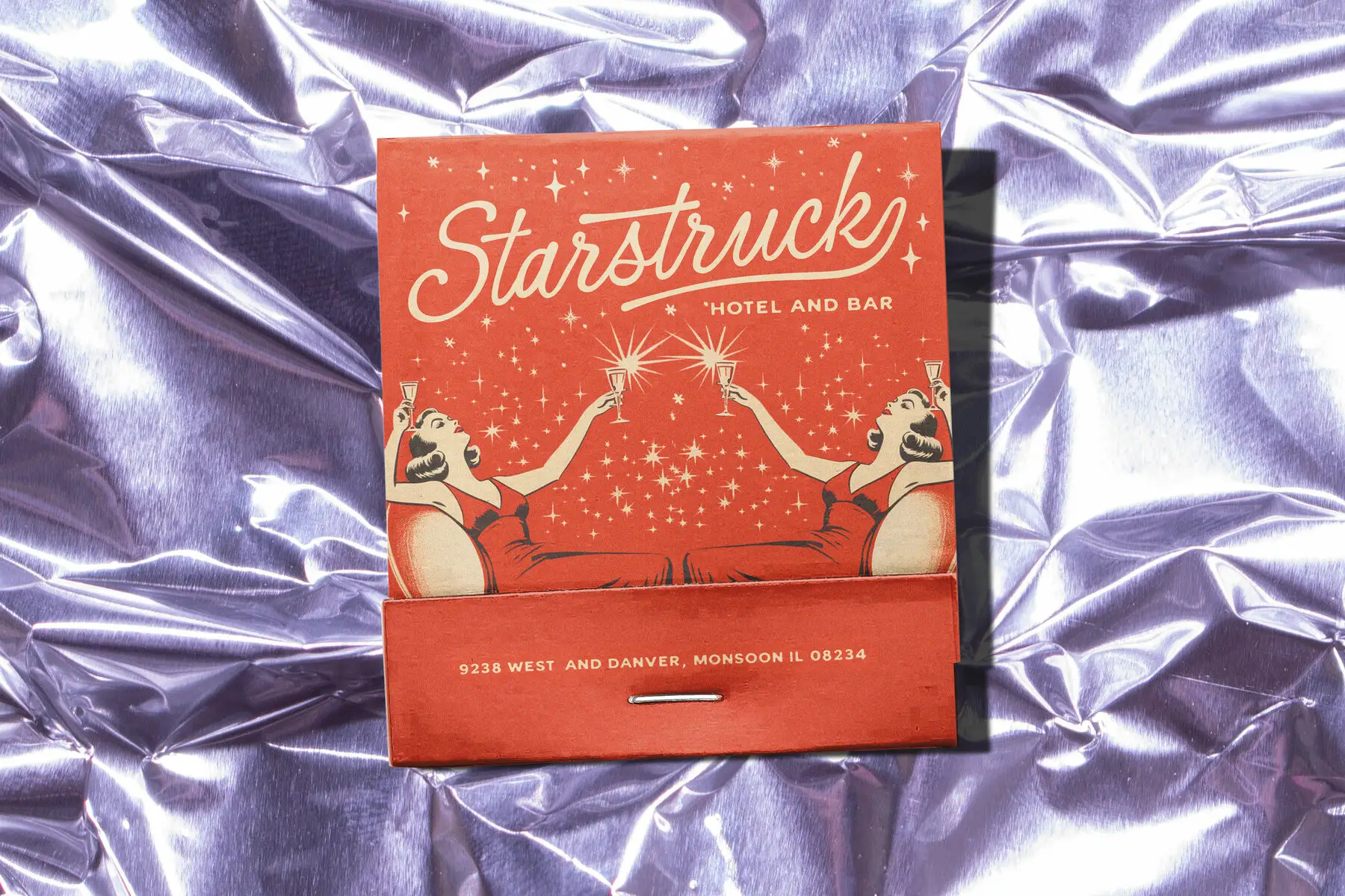 Amaretti Script Font - YouWorkForThem