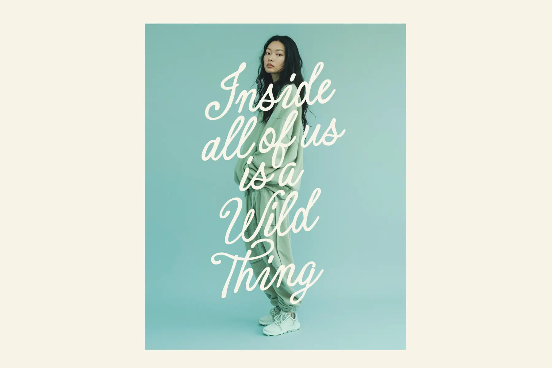 Amaretti Script Font - YouWorkForThem