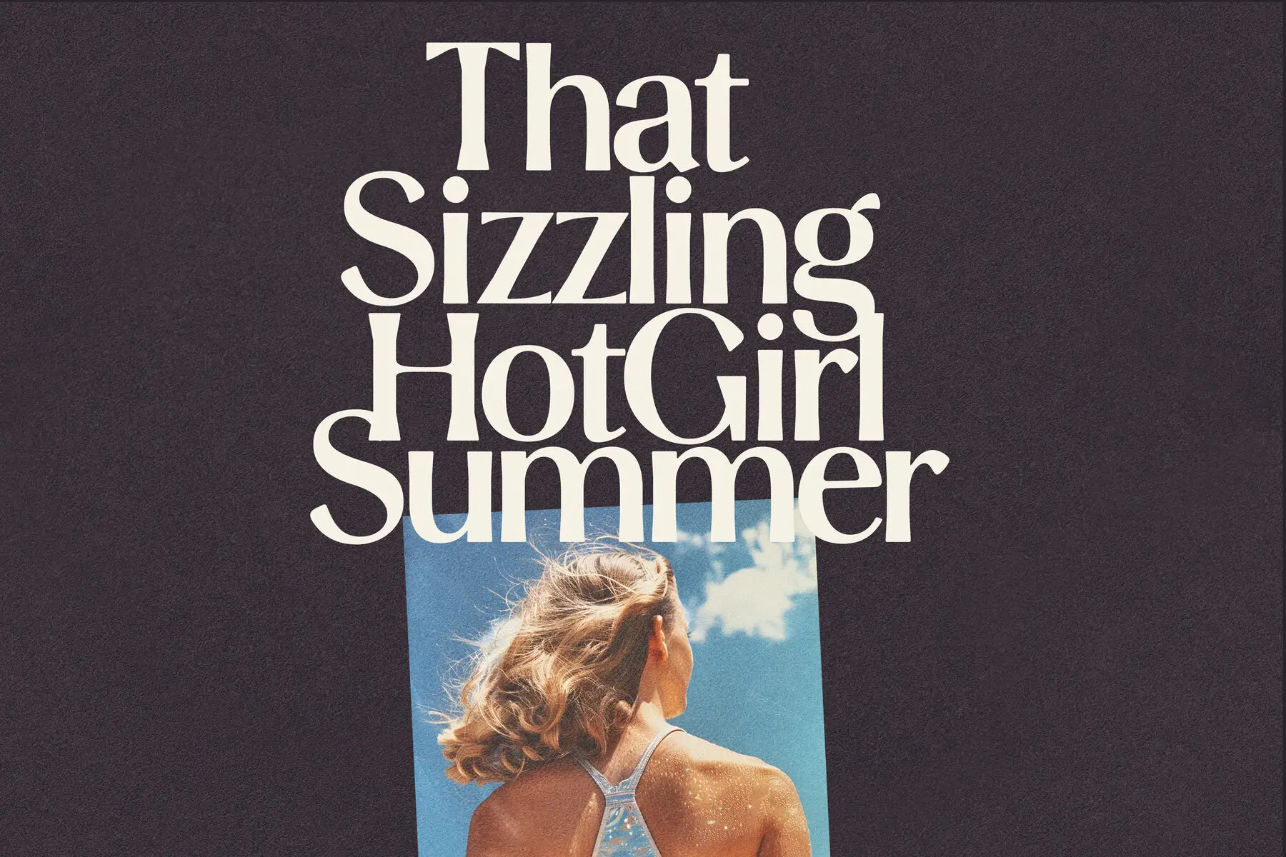 Stylish Aesthetic Font - YouWorkForThem