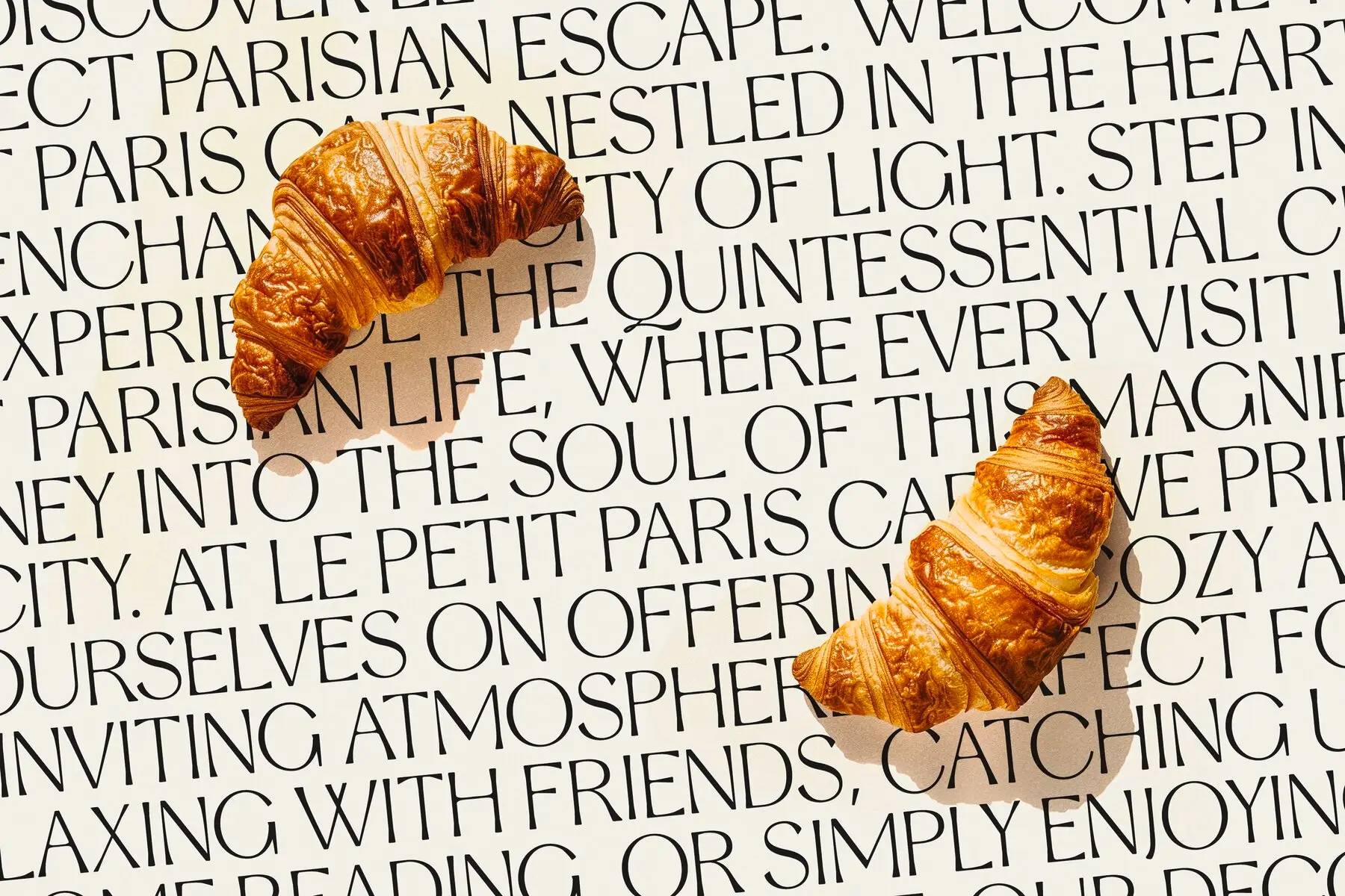 Stylish Aesthetic Font - YouWorkForThem