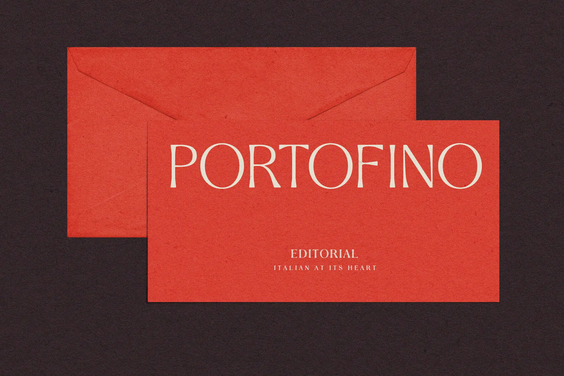 Stylish Aesthetic Font - YouWorkForThem