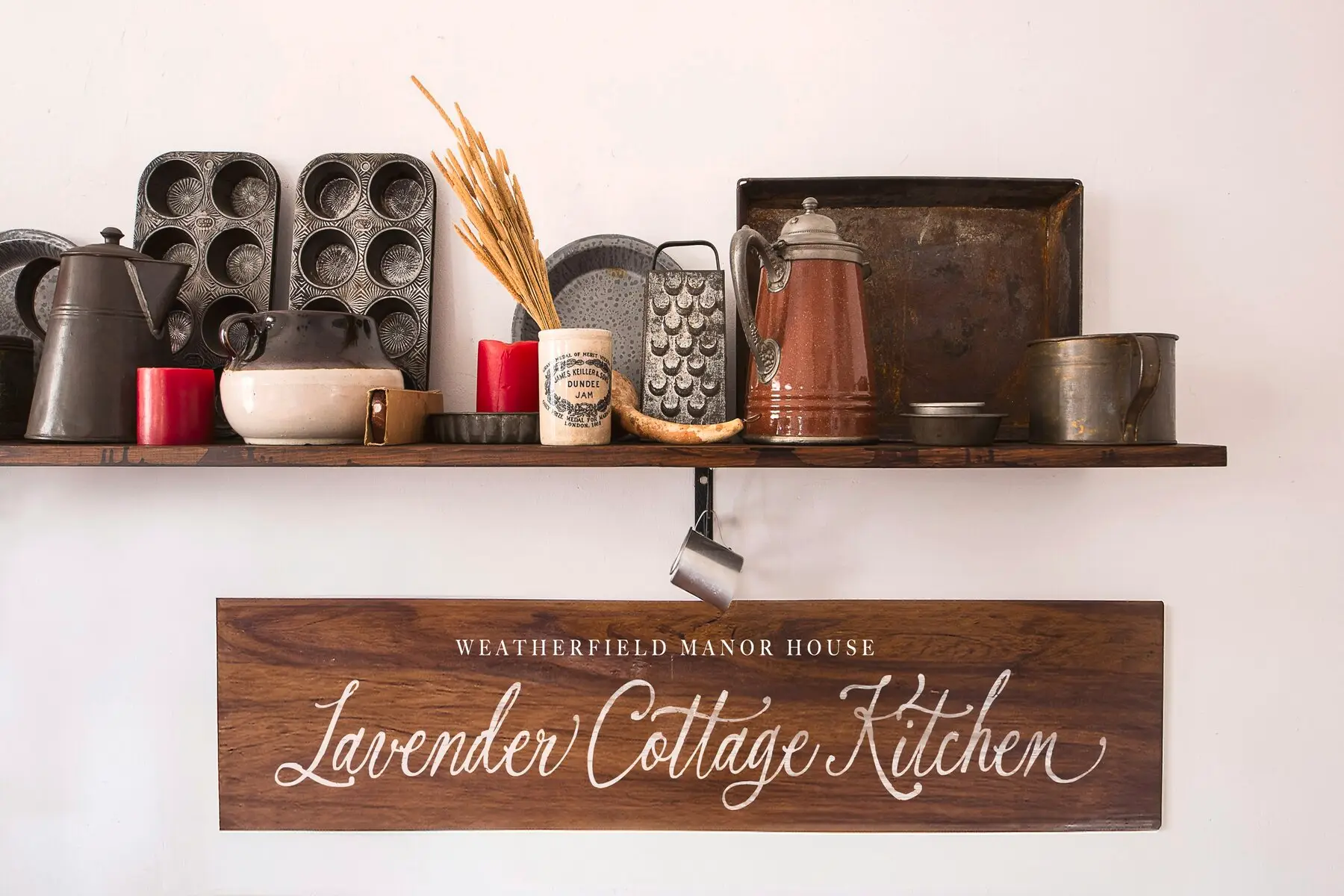 The Secret Garden Font Duo - YouWorkForThem