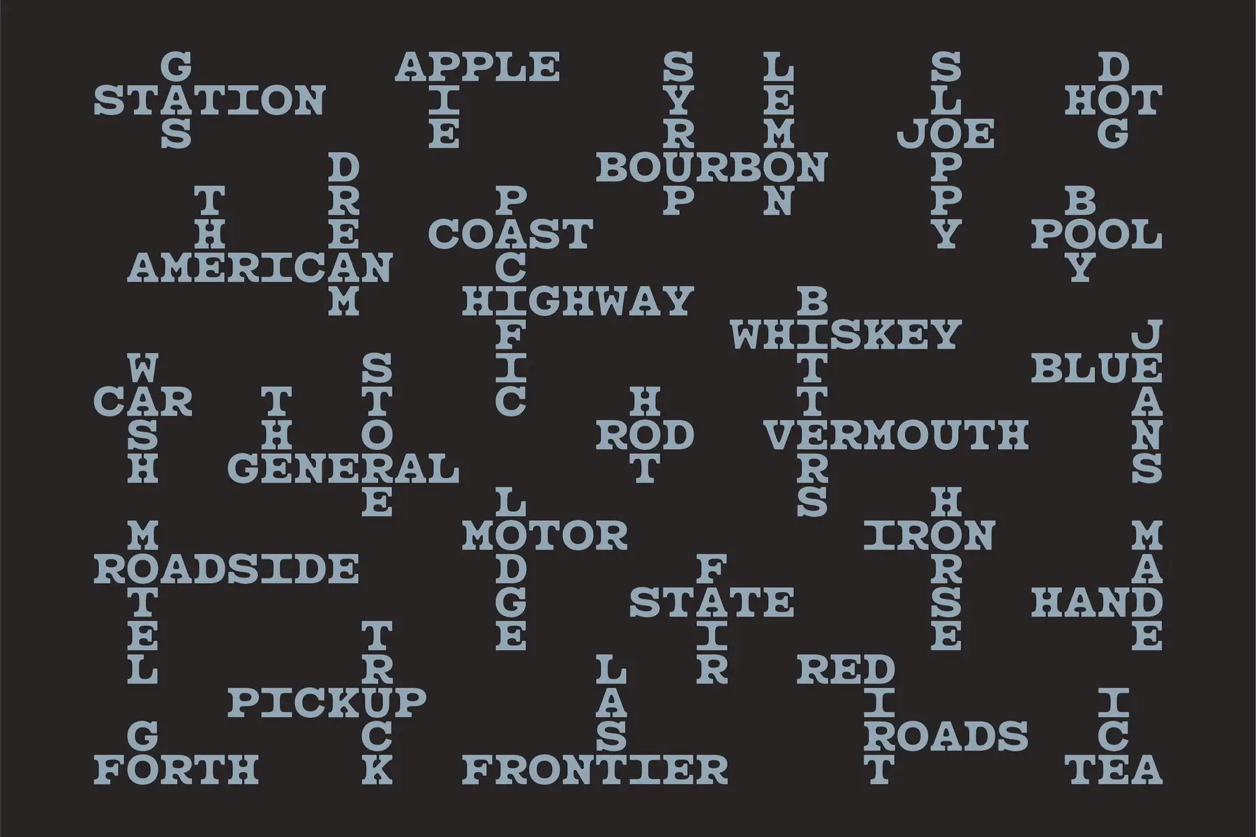 OBO Super Font - YouWorkForThem