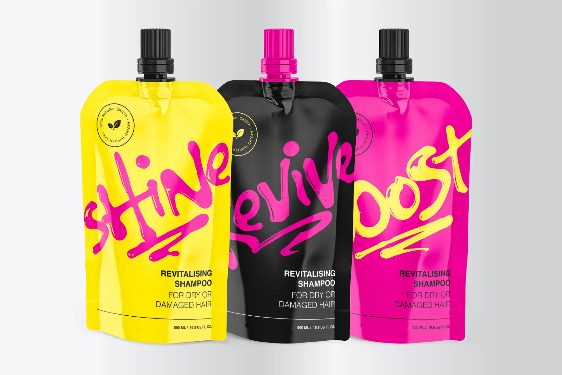 DripDrop Liquid Font Set Font - FontPath