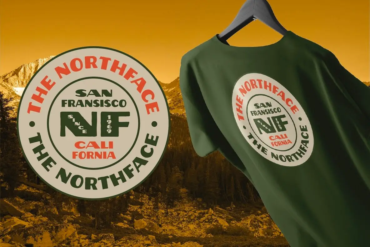 John Muir Sans Font - FontPath
