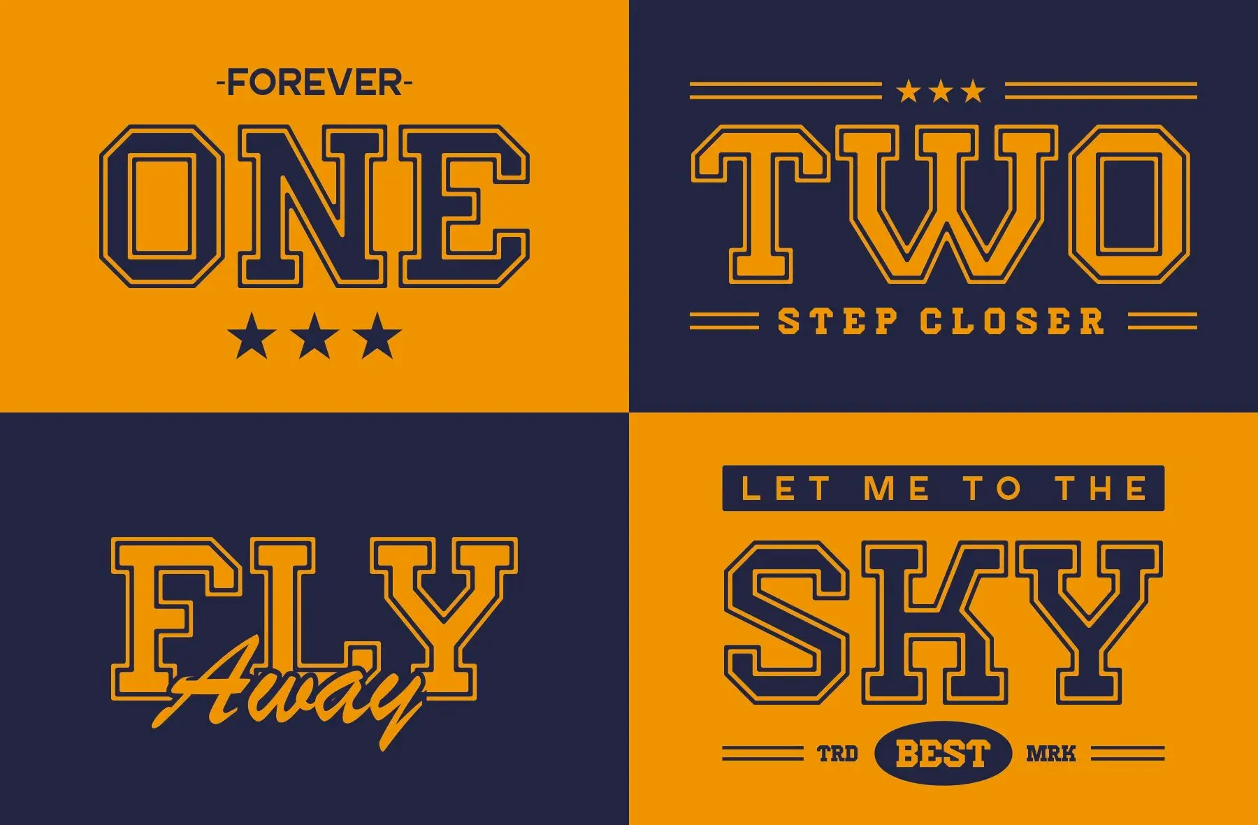 Chop Squad Font - FontPath