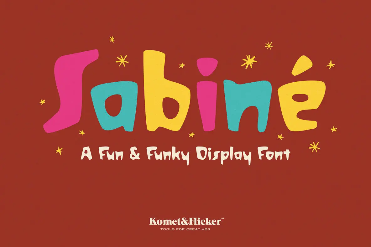 Sabine Font - YouWorkForThem