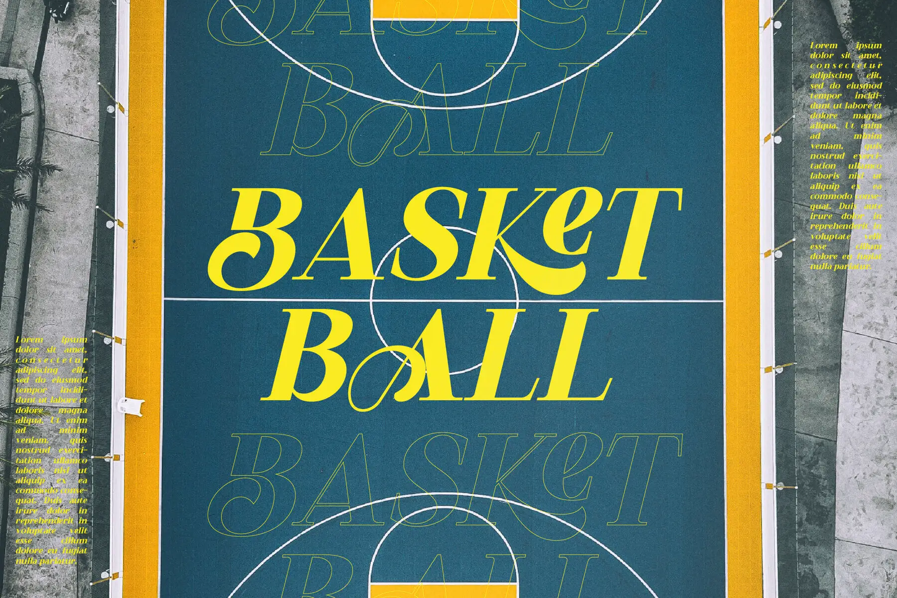REKA Font - YouWorkForThem