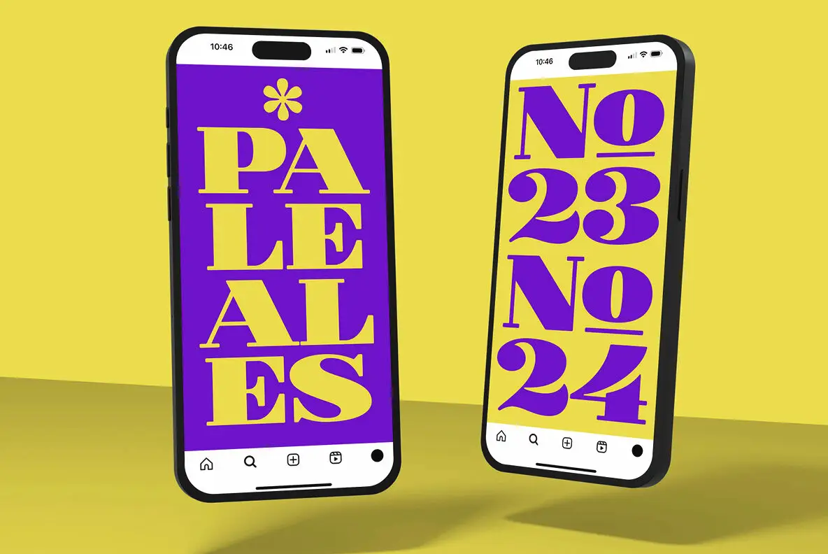 Boet Font - YouWorkForThem