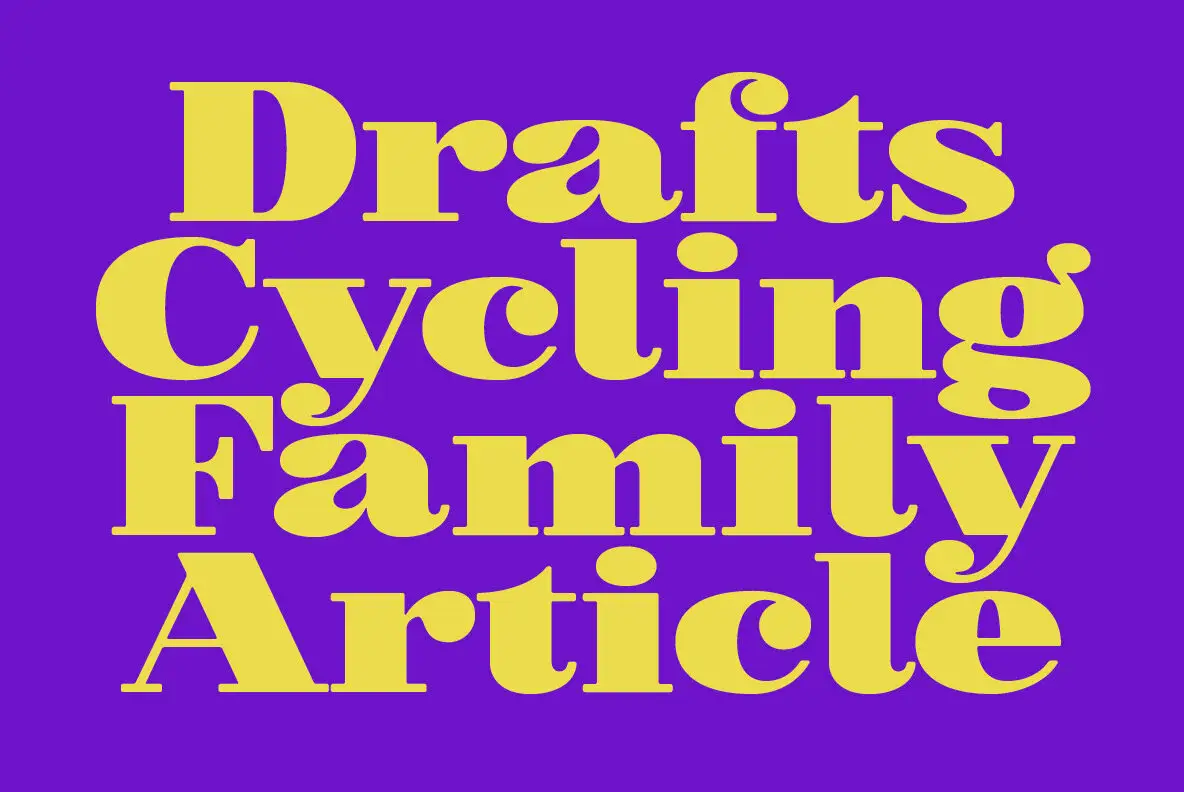 Boet Font - YouWorkForThem