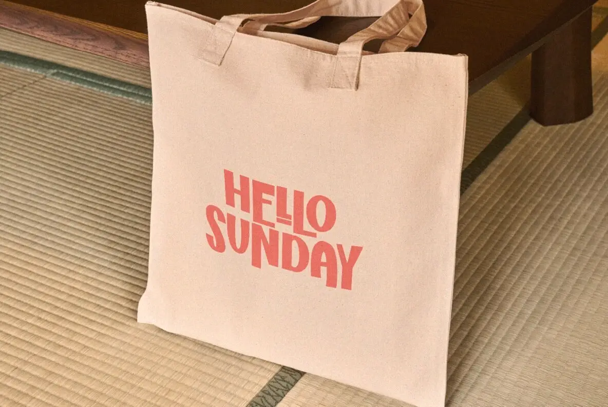 Harena Font - YouWorkForThem