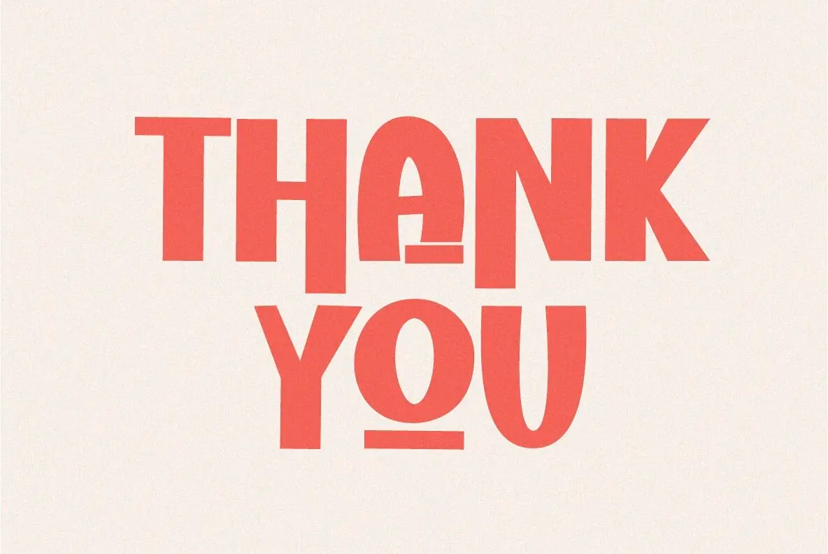 Harena Font - YouWorkForThem