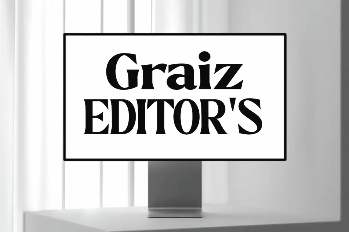 Callum Text Font - YouWorkForThem