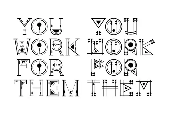 Zero Graphics - YouWorkForThem