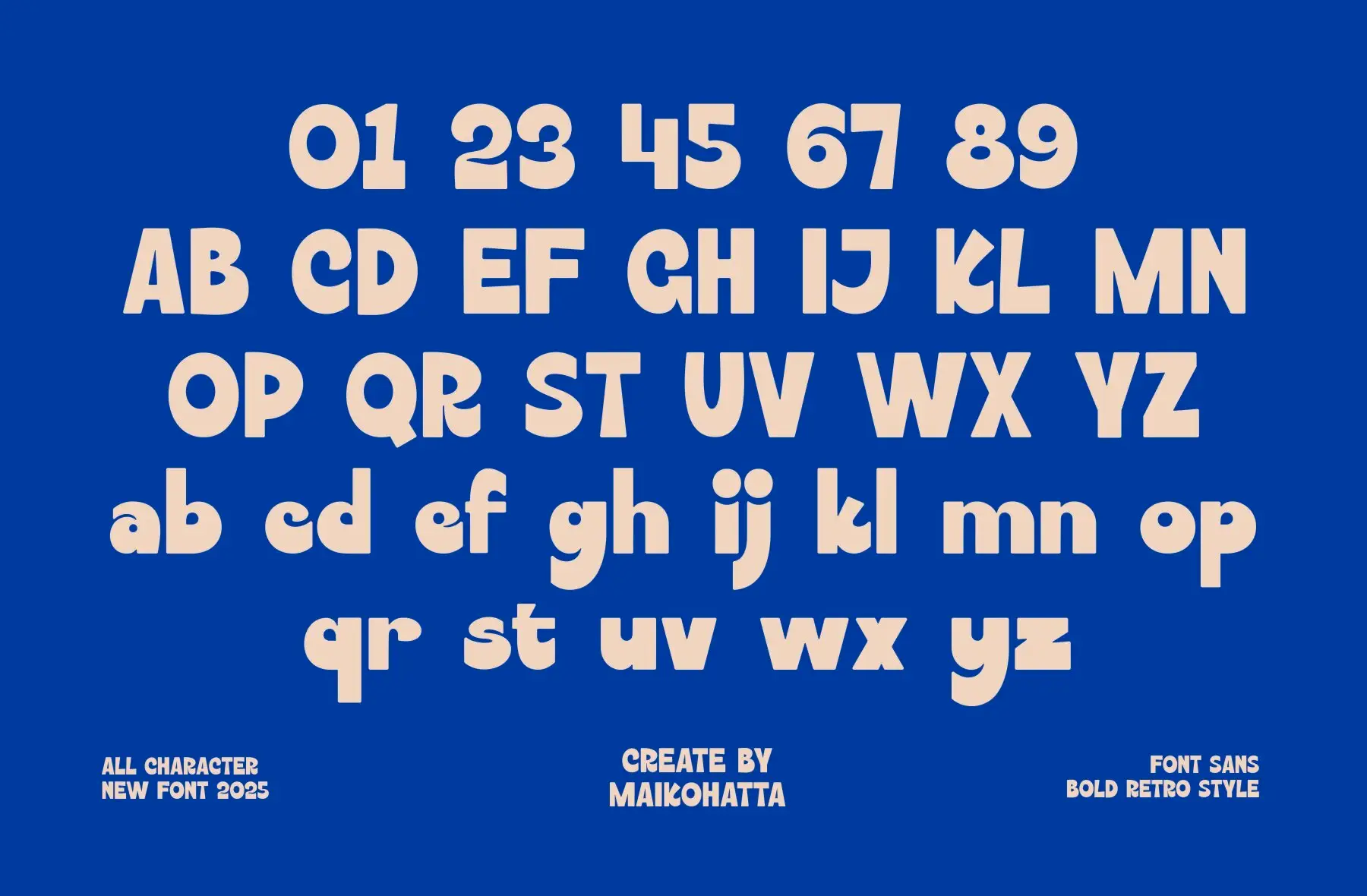 Dicore Font - YouWorkForThem