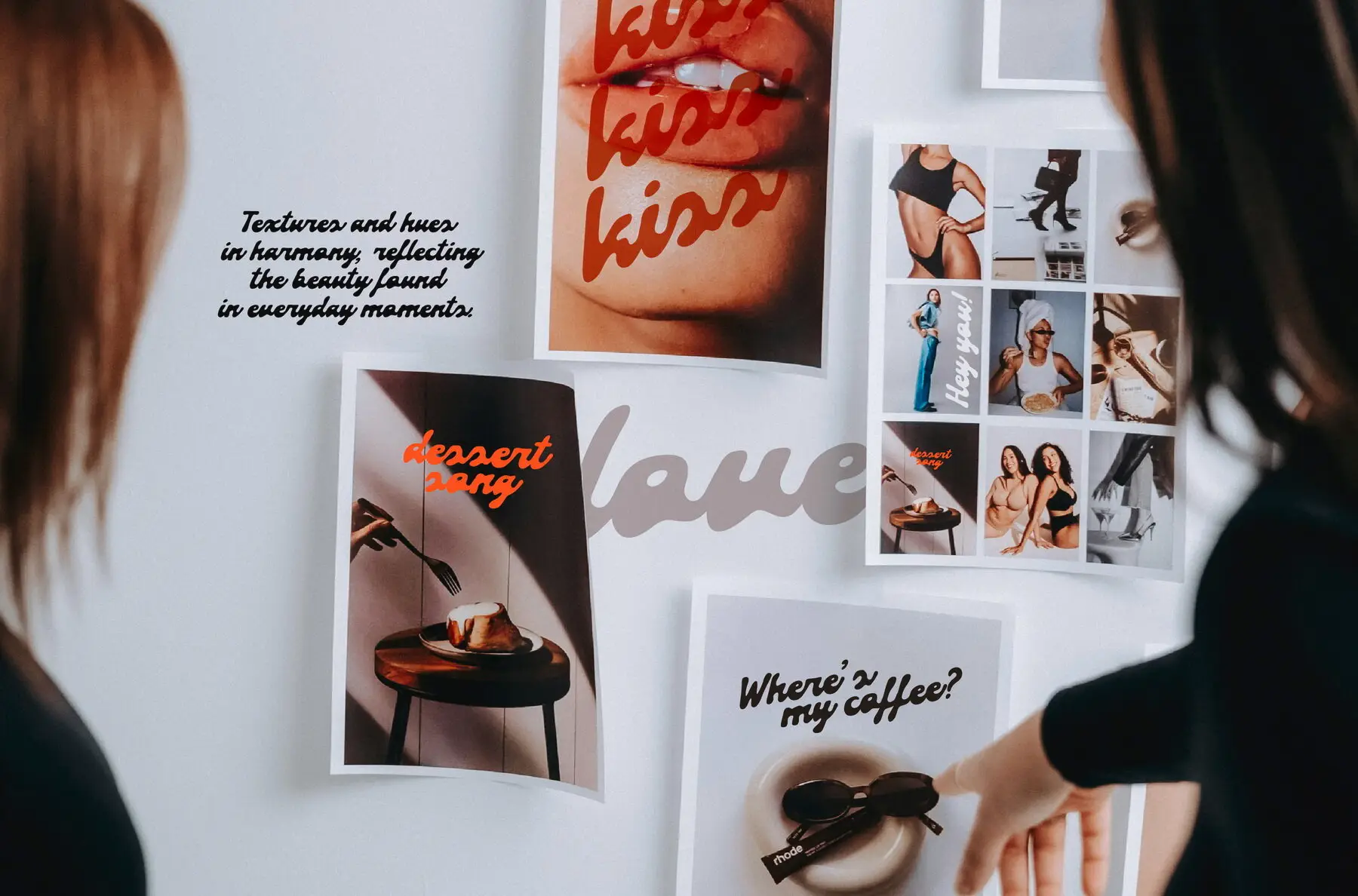 Retroflow Script Font - YouWorkForThem