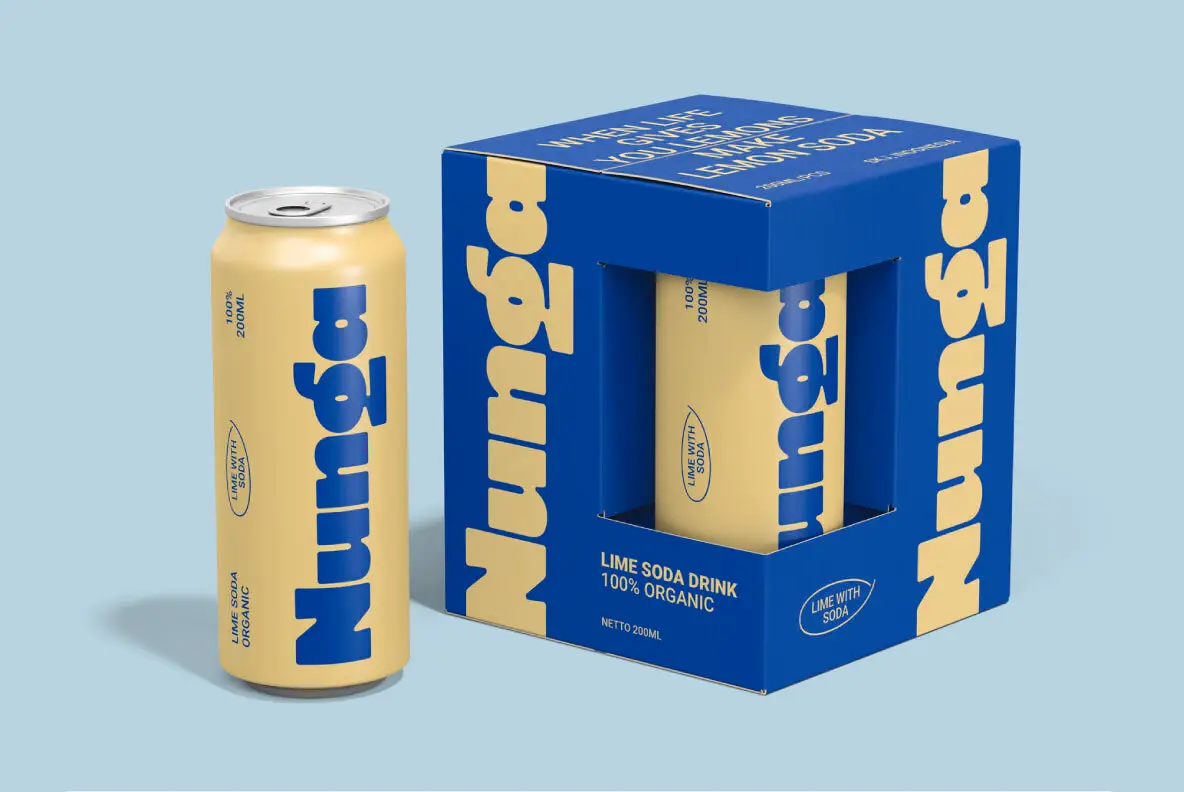 Chunko Bold Font - YouWorkForThem