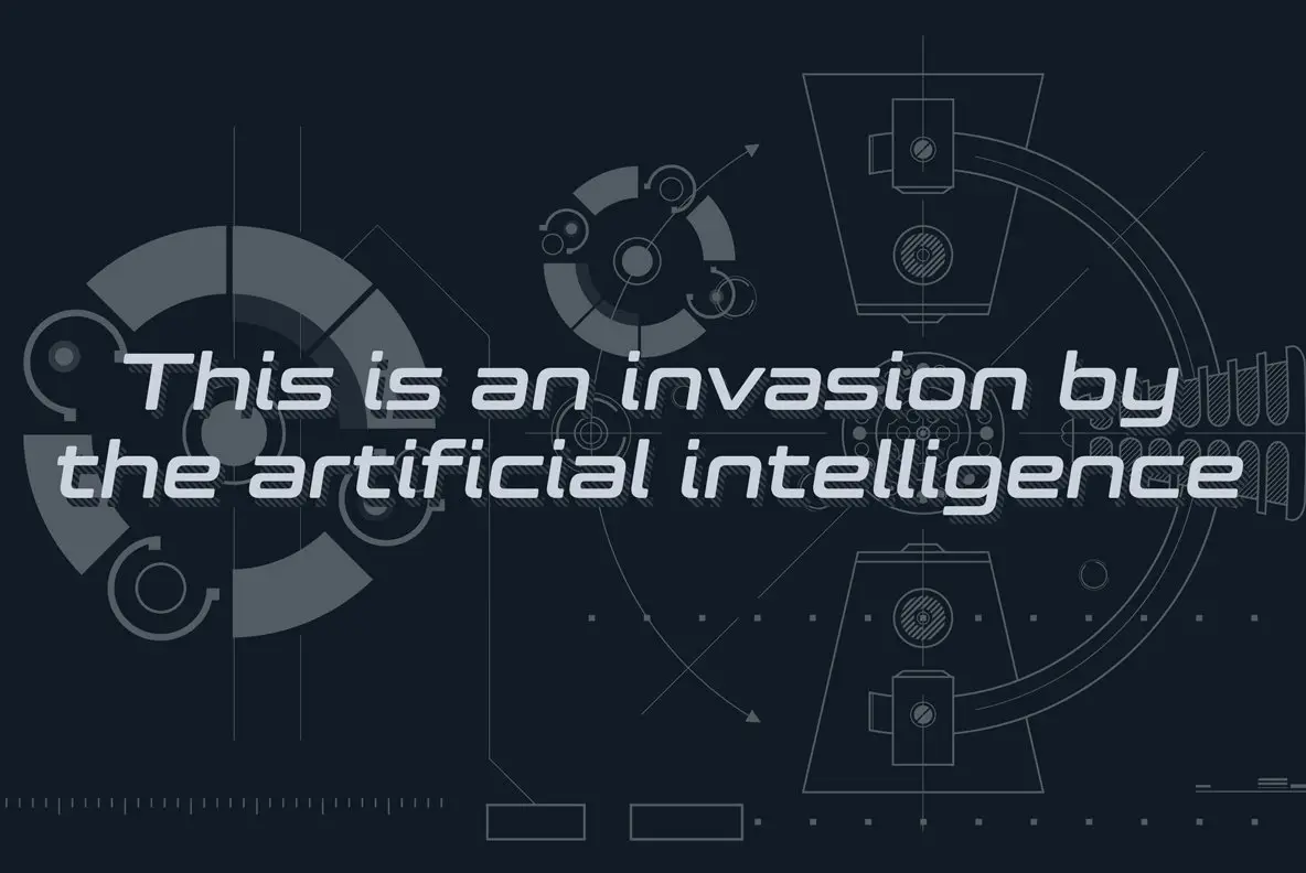 Controller Font - YouWorkForThem