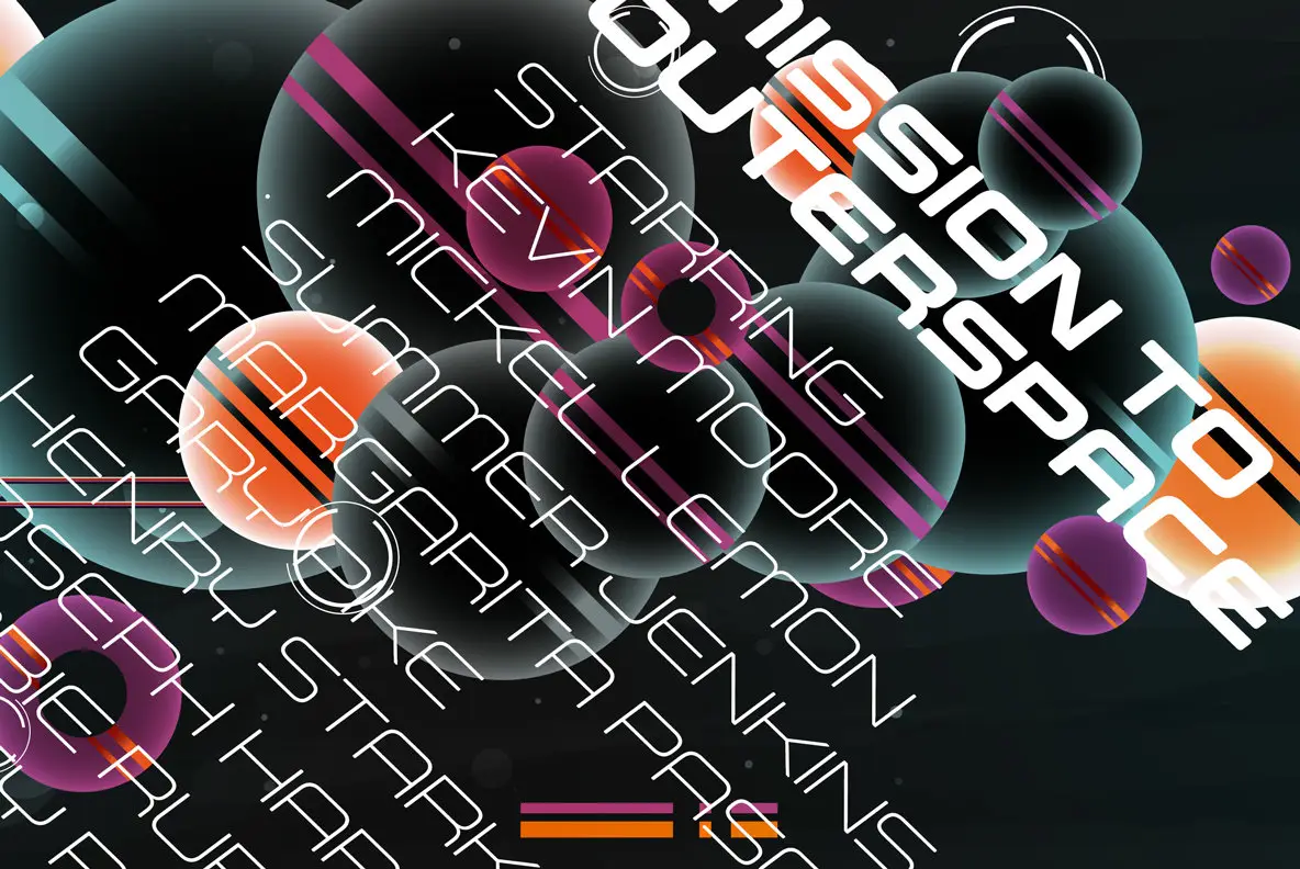 Controller Font - YouWorkForThem