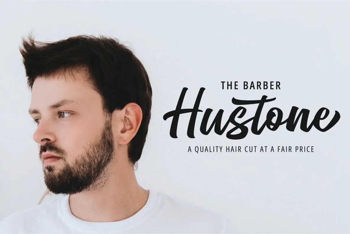 Erival Script Font - FontPath