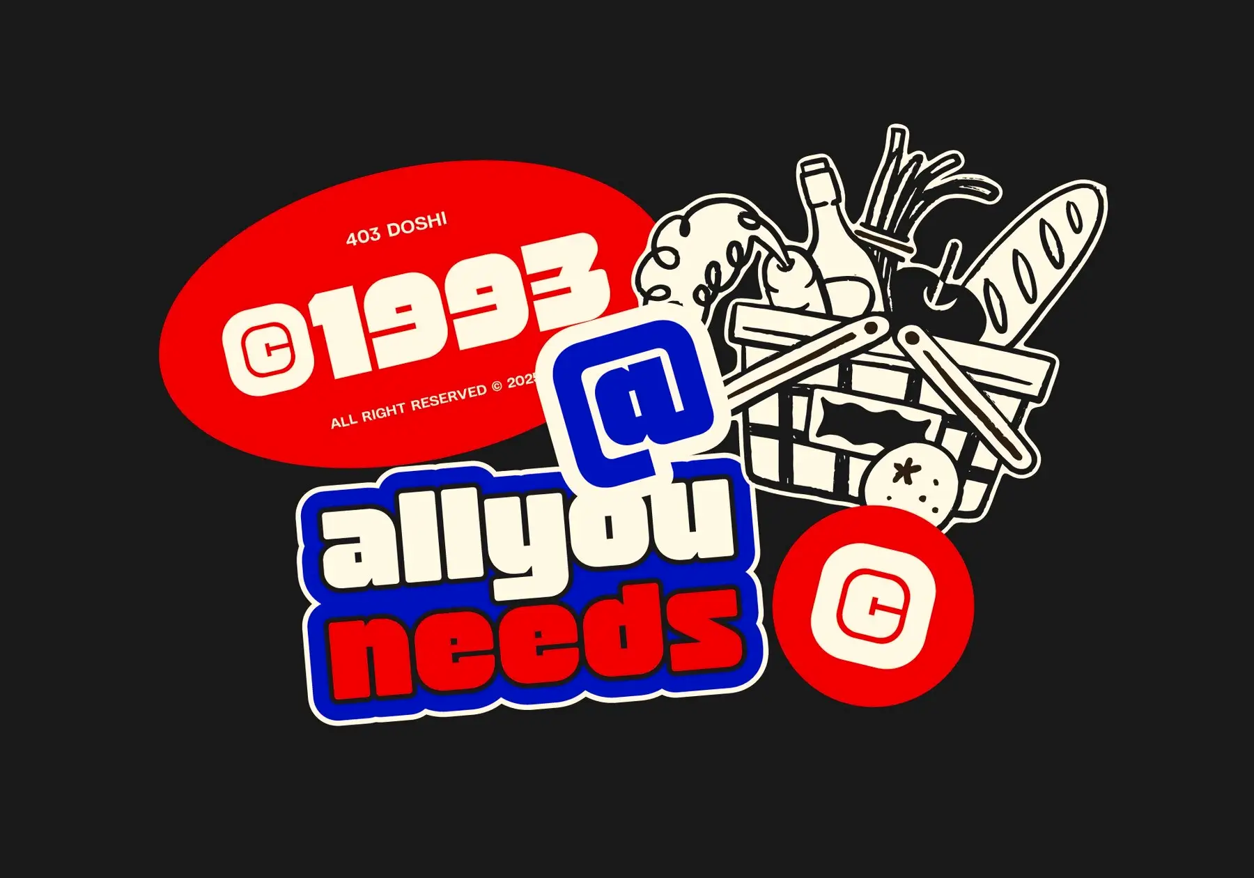 403 Doshi Font - YouWorkForThem