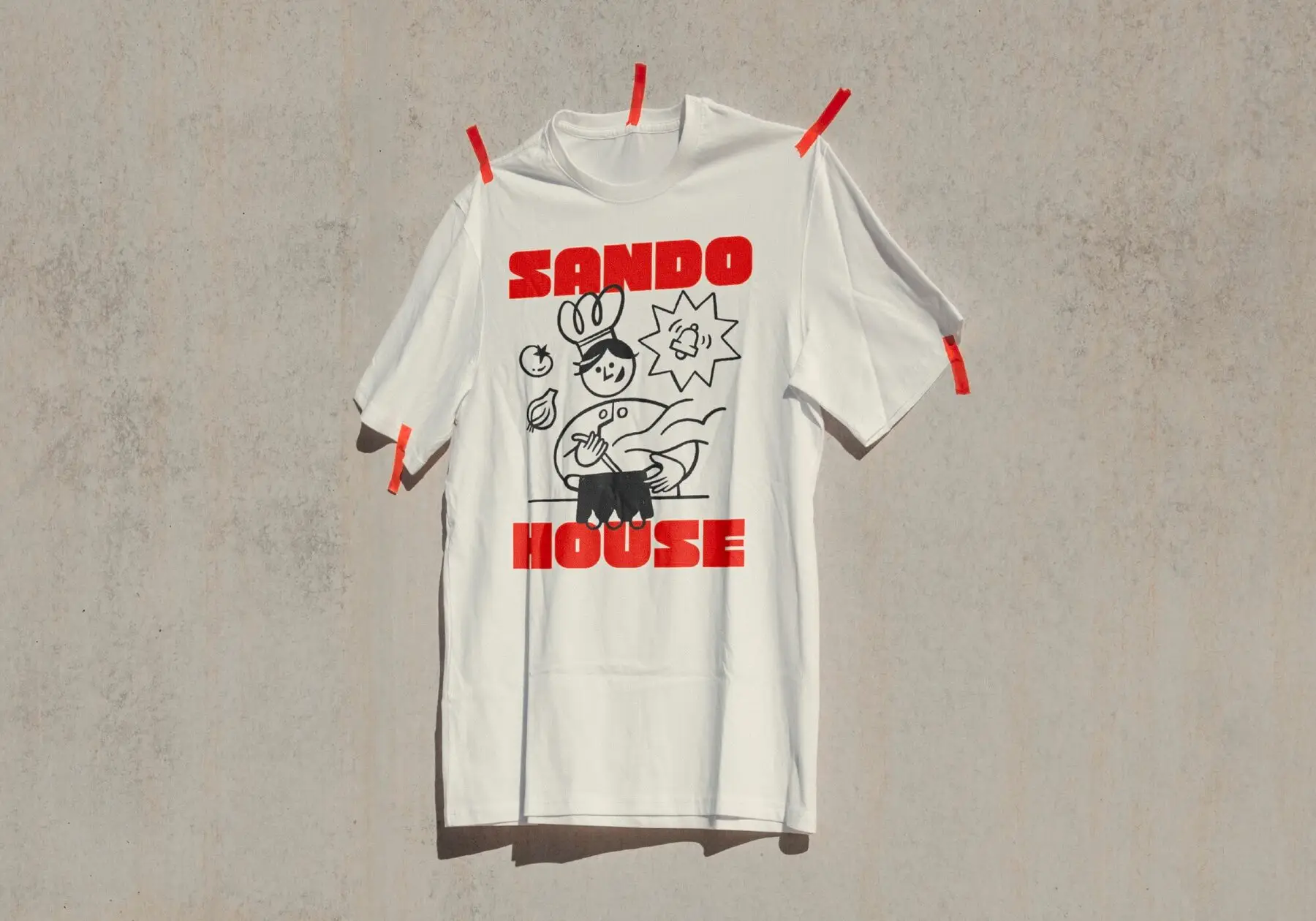 403 Doshi Font - YouWorkForThem