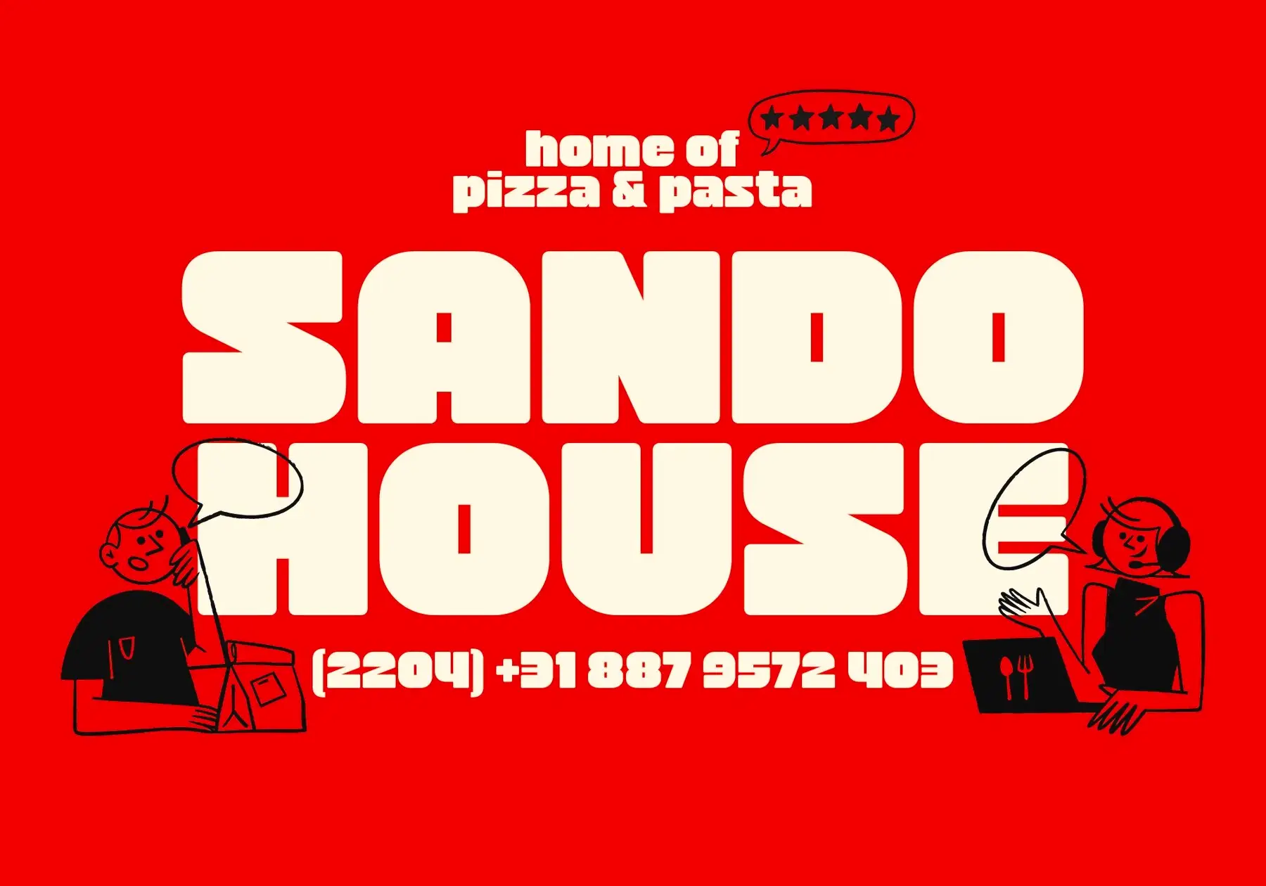 403 Doshi Font - YouWorkForThem