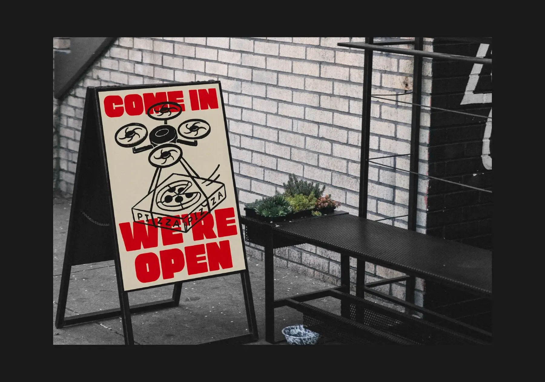 403 Doshi Font - YouWorkForThem