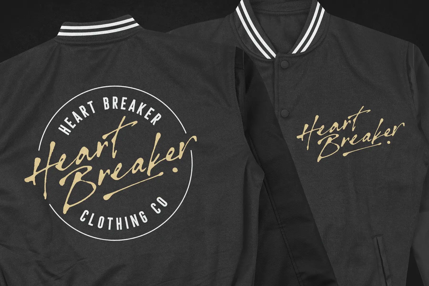 Hotline Script Font - FontPath