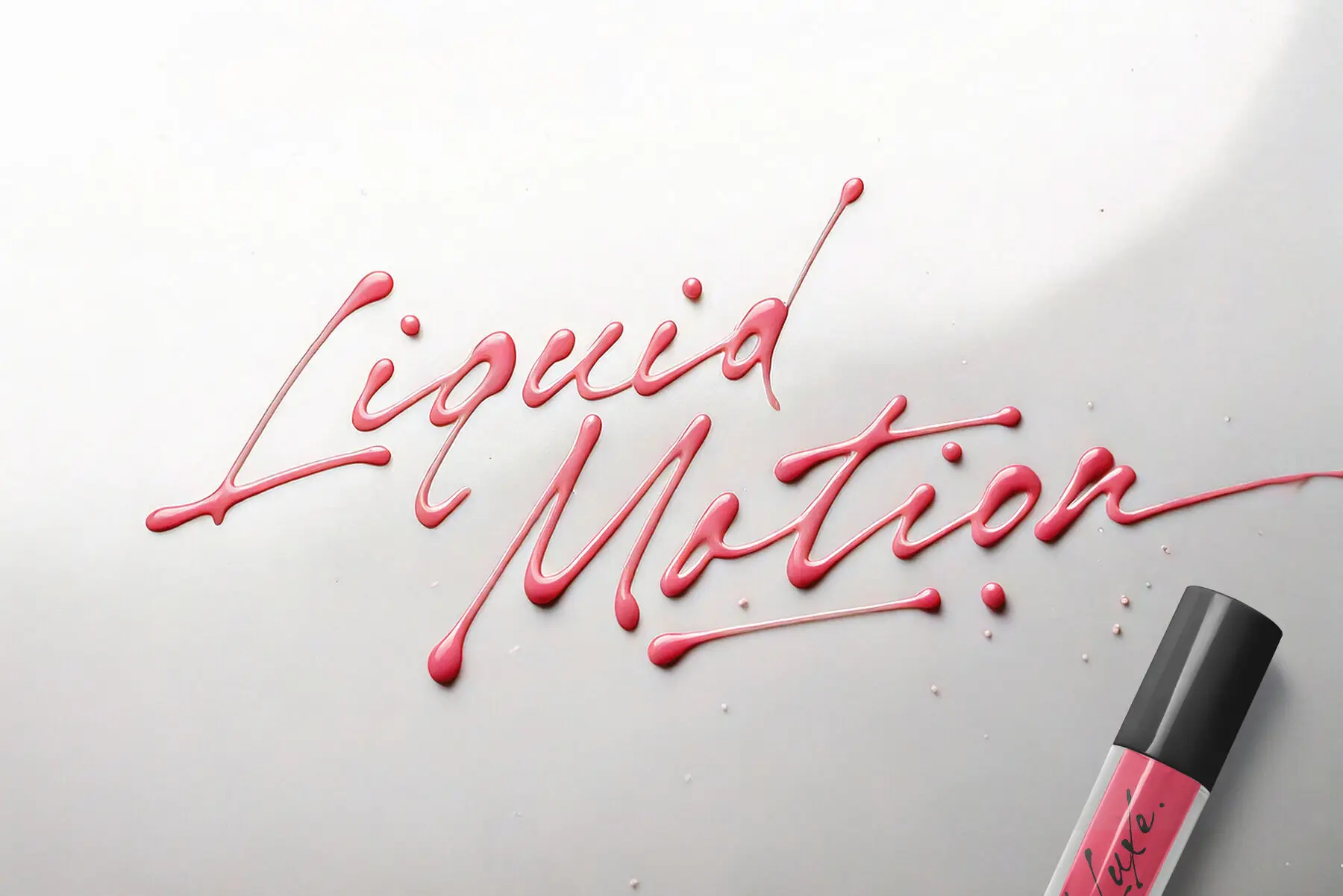 Hotline Script Font - FontPath