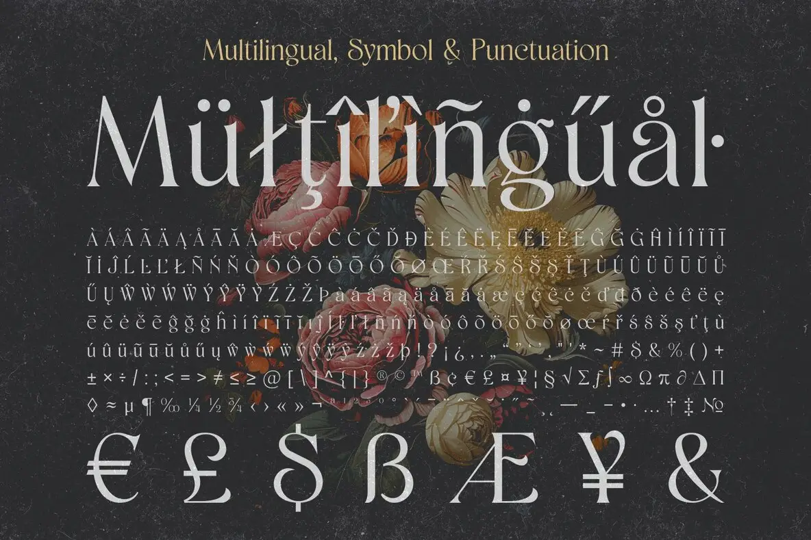 Shaena Font - YouWorkForThem