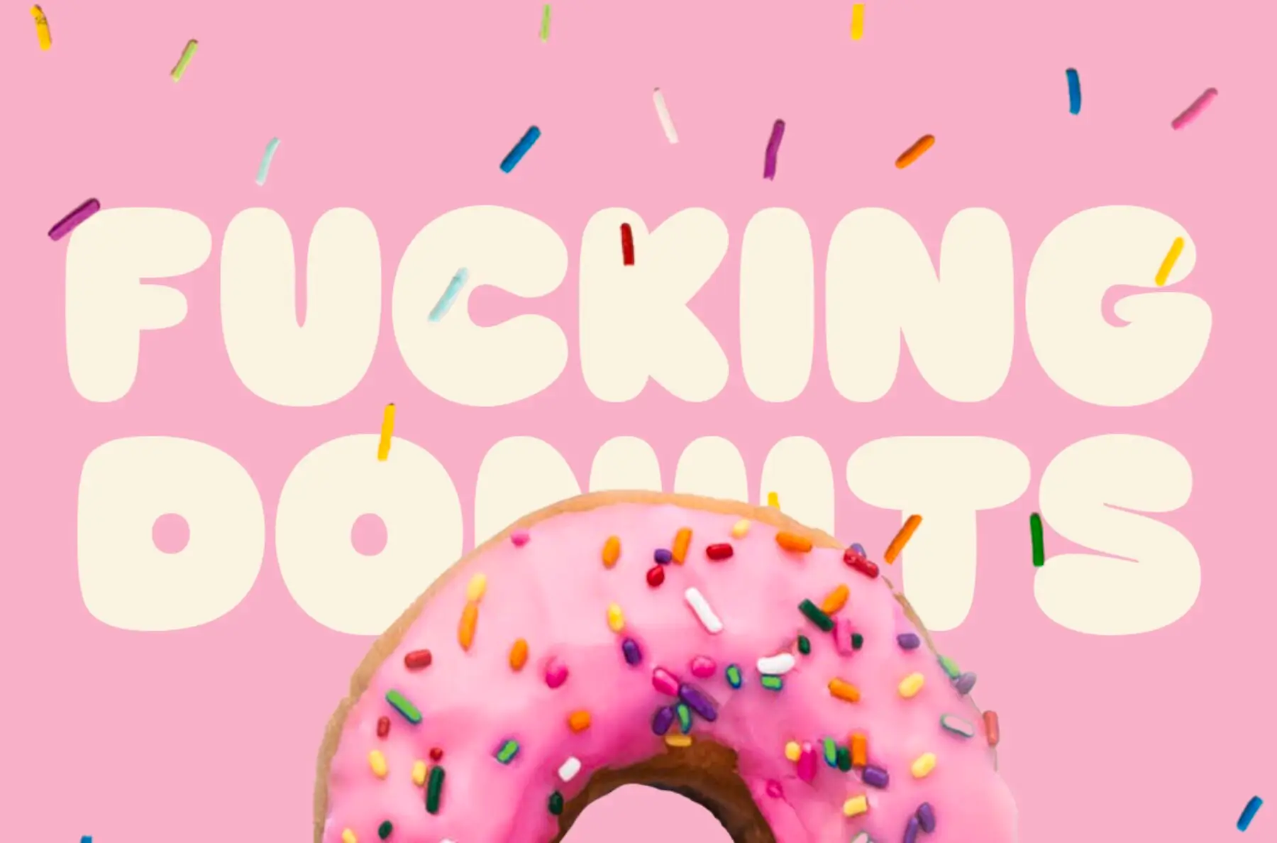 Bloem Font - YouWorkForThem