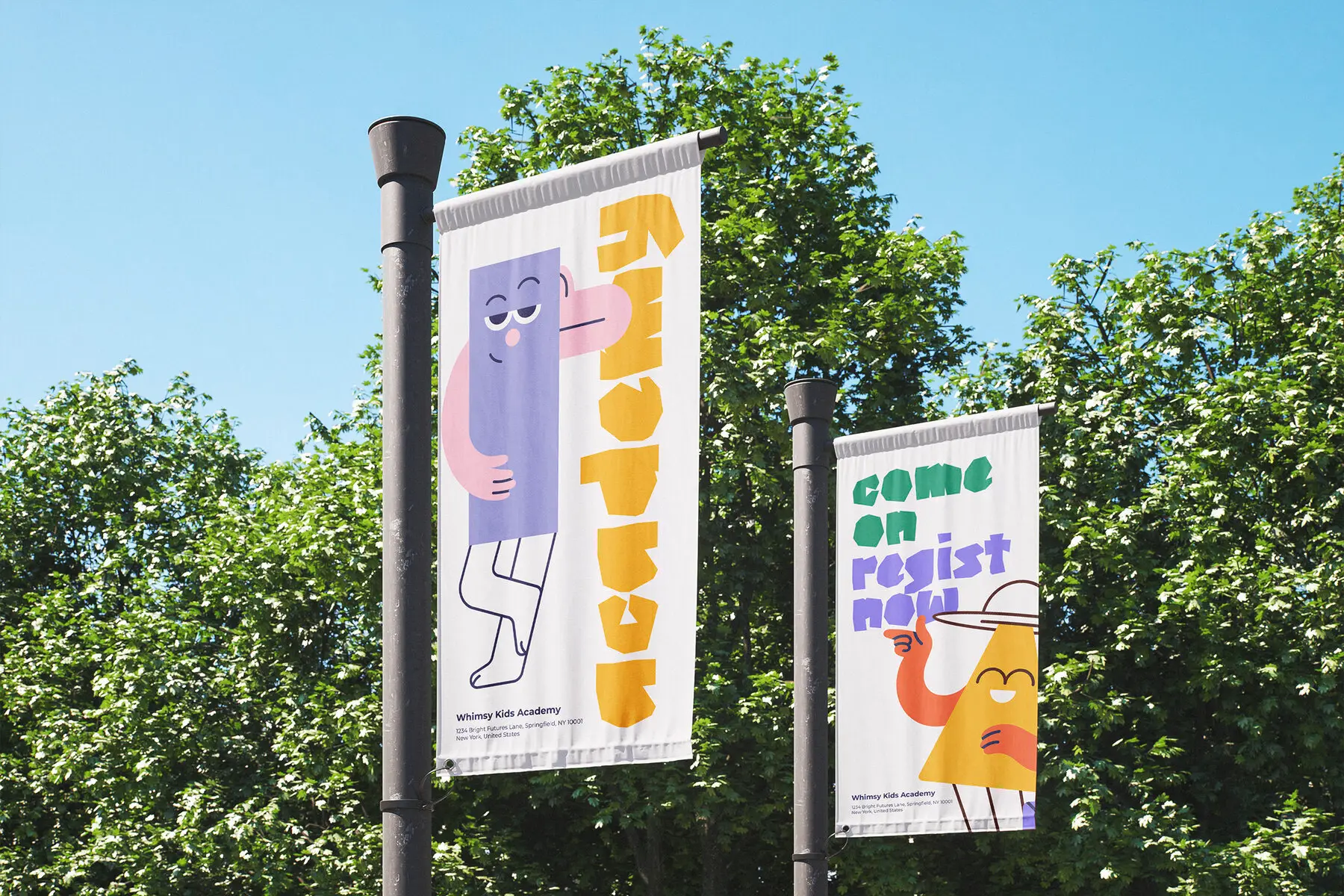 Paper Kuto Font - YouWorkForThem