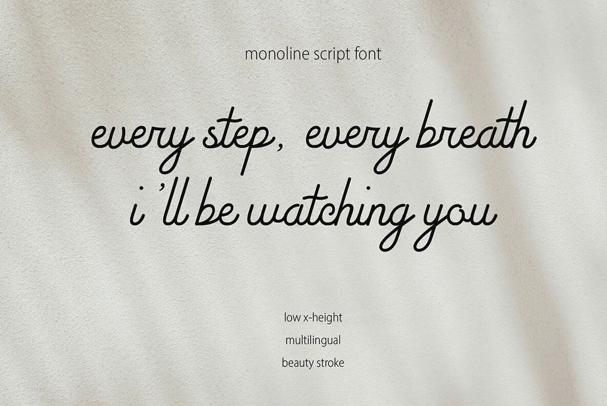 Milena Font - YouWorkForThem
