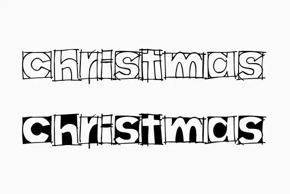 Doodles The Alphabet Font - FontPath