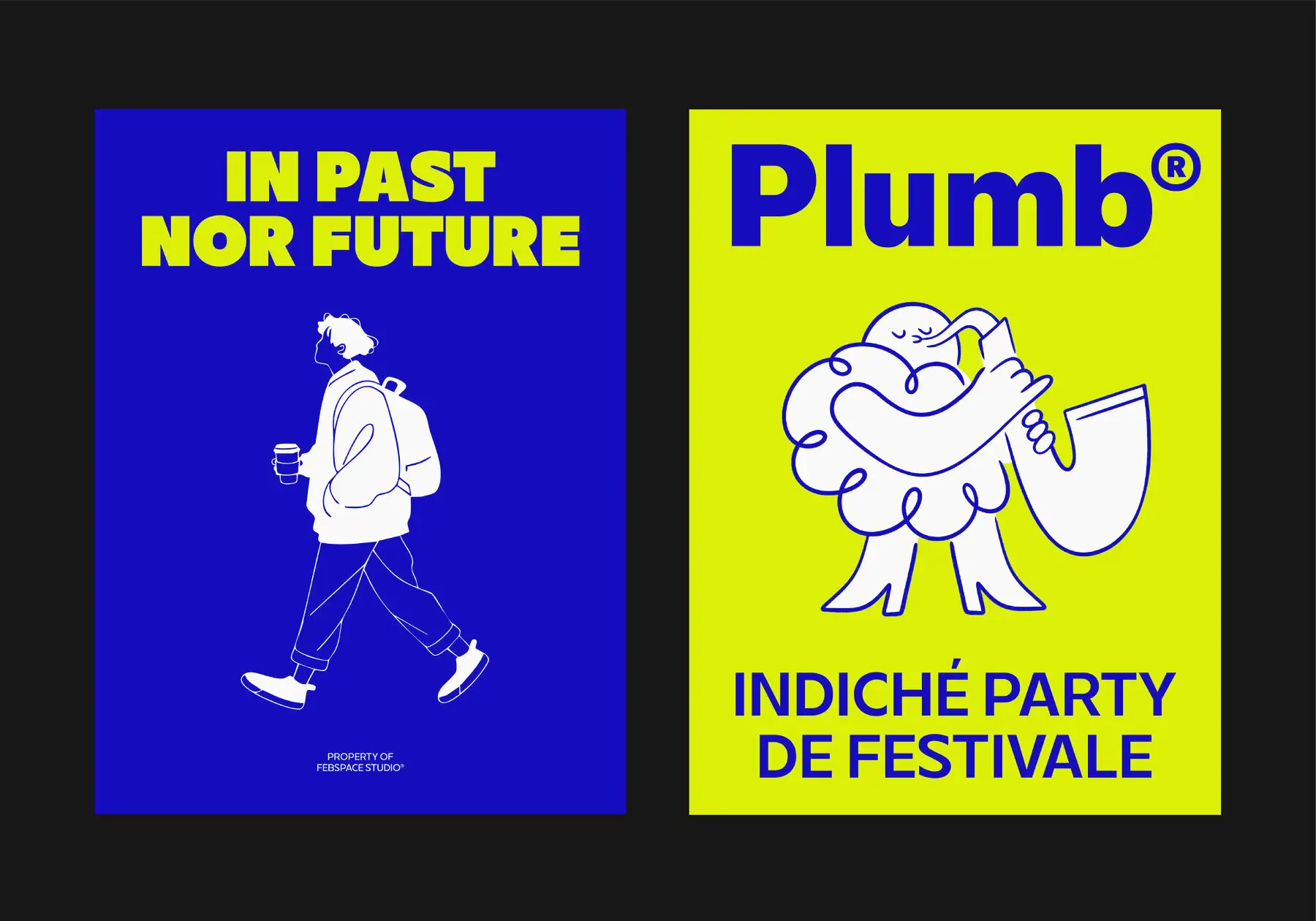 FBS Chopen Font - YouWorkForThem