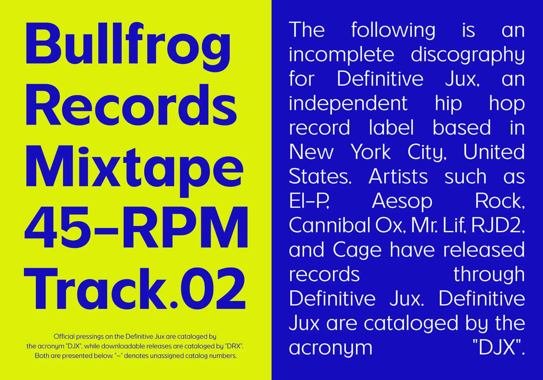 FBS Chopen Font - YouWorkForThem