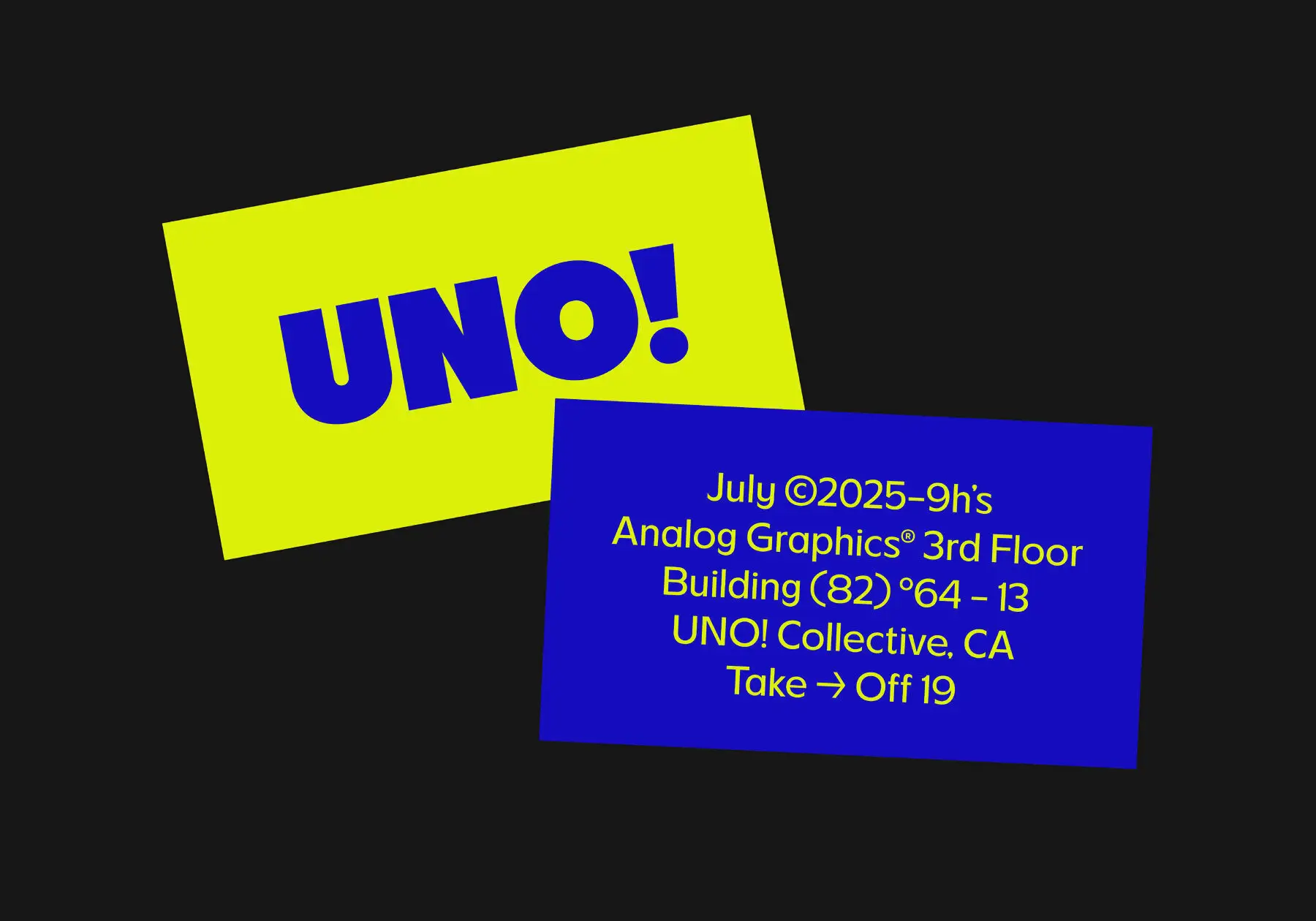 FBS Chopen Font - YouWorkForThem