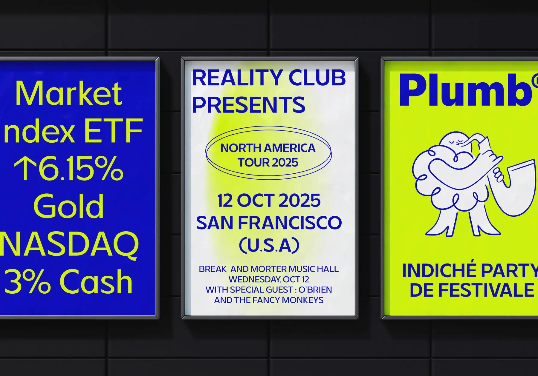 FBS Chopen Font - YouWorkForThem