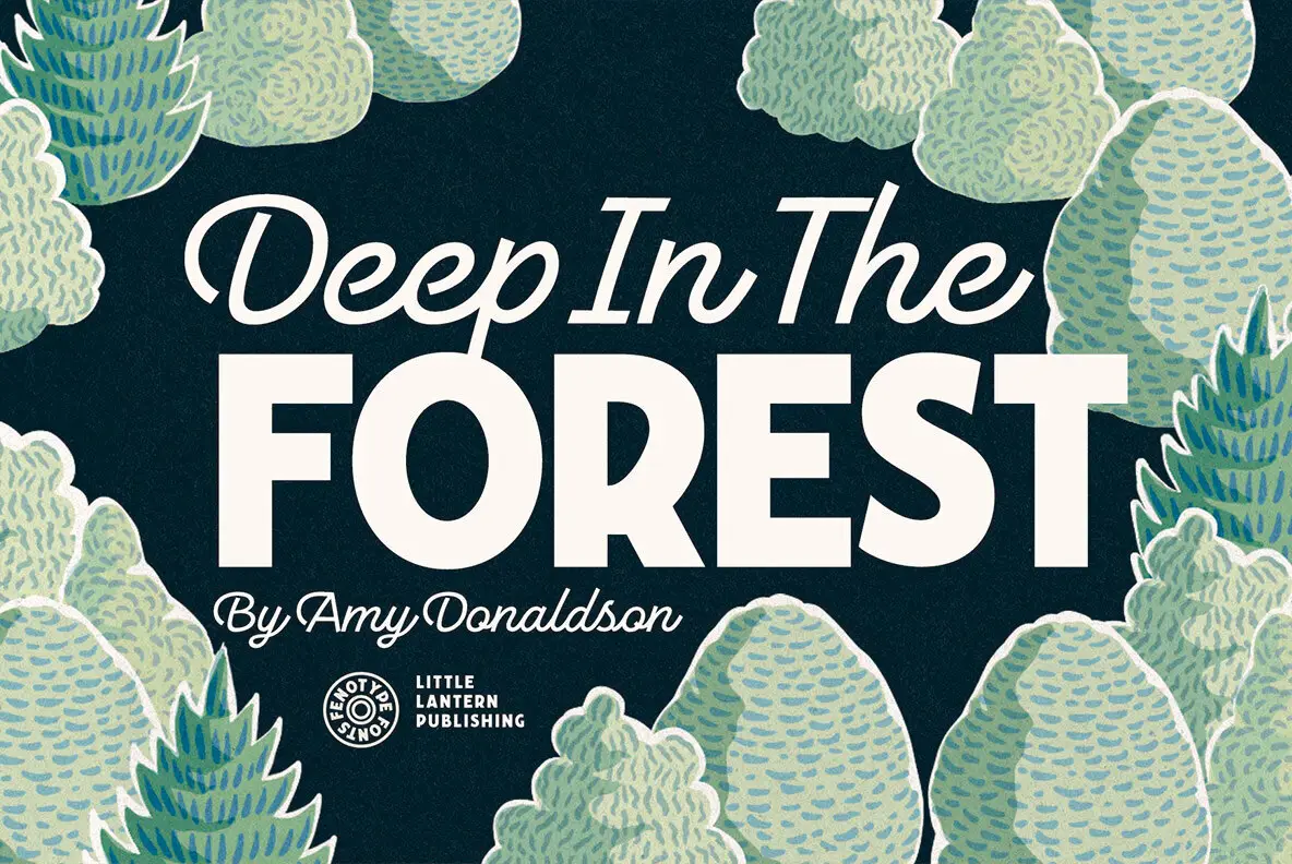 Travel The World Font - YouWorkForThem