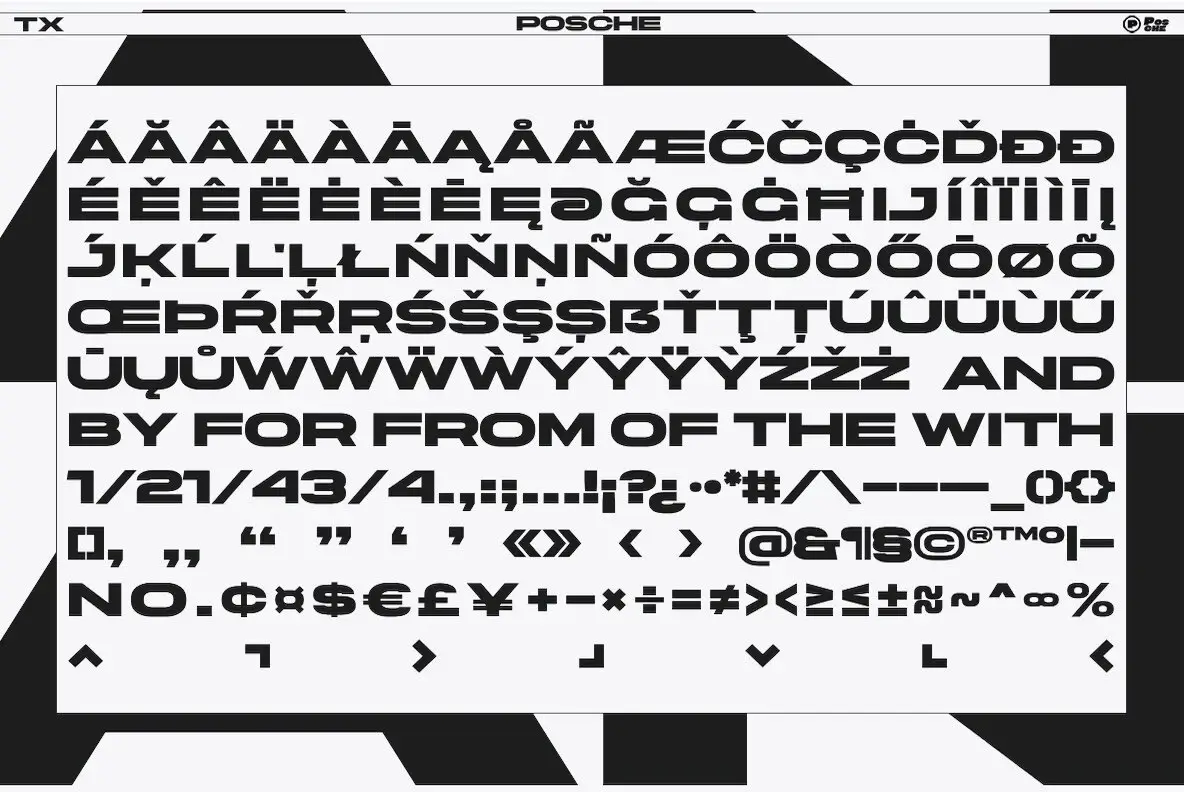 PS Apex Prix Font - YouWorkForThem