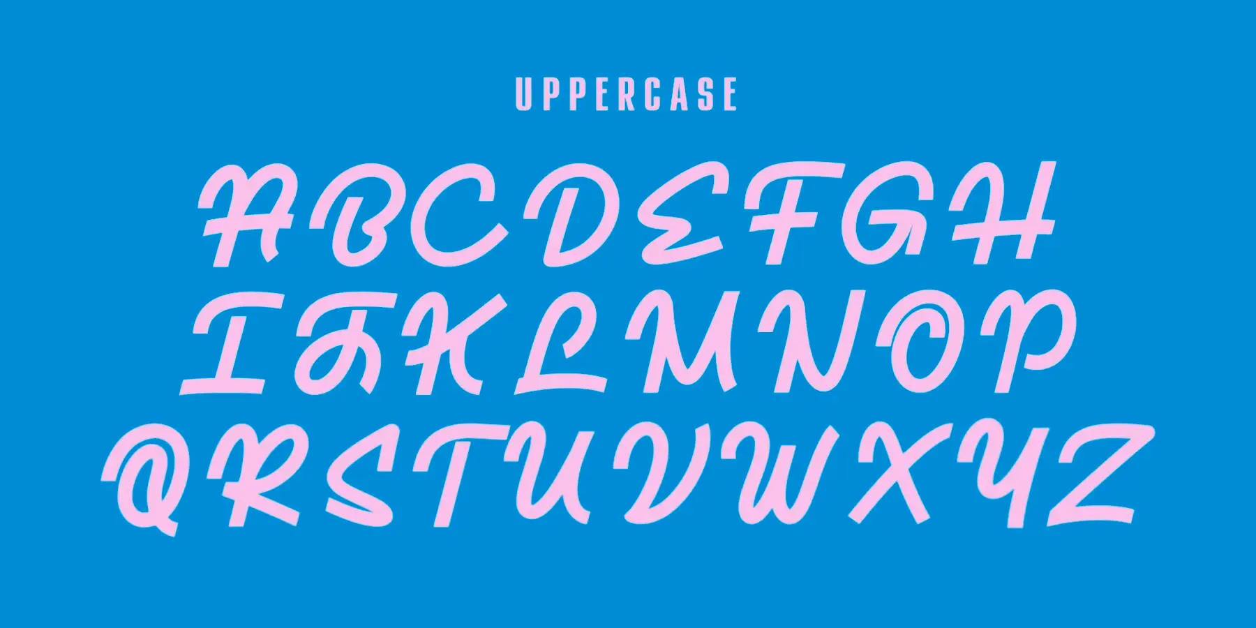 Nansi Font - YouWorkForThem