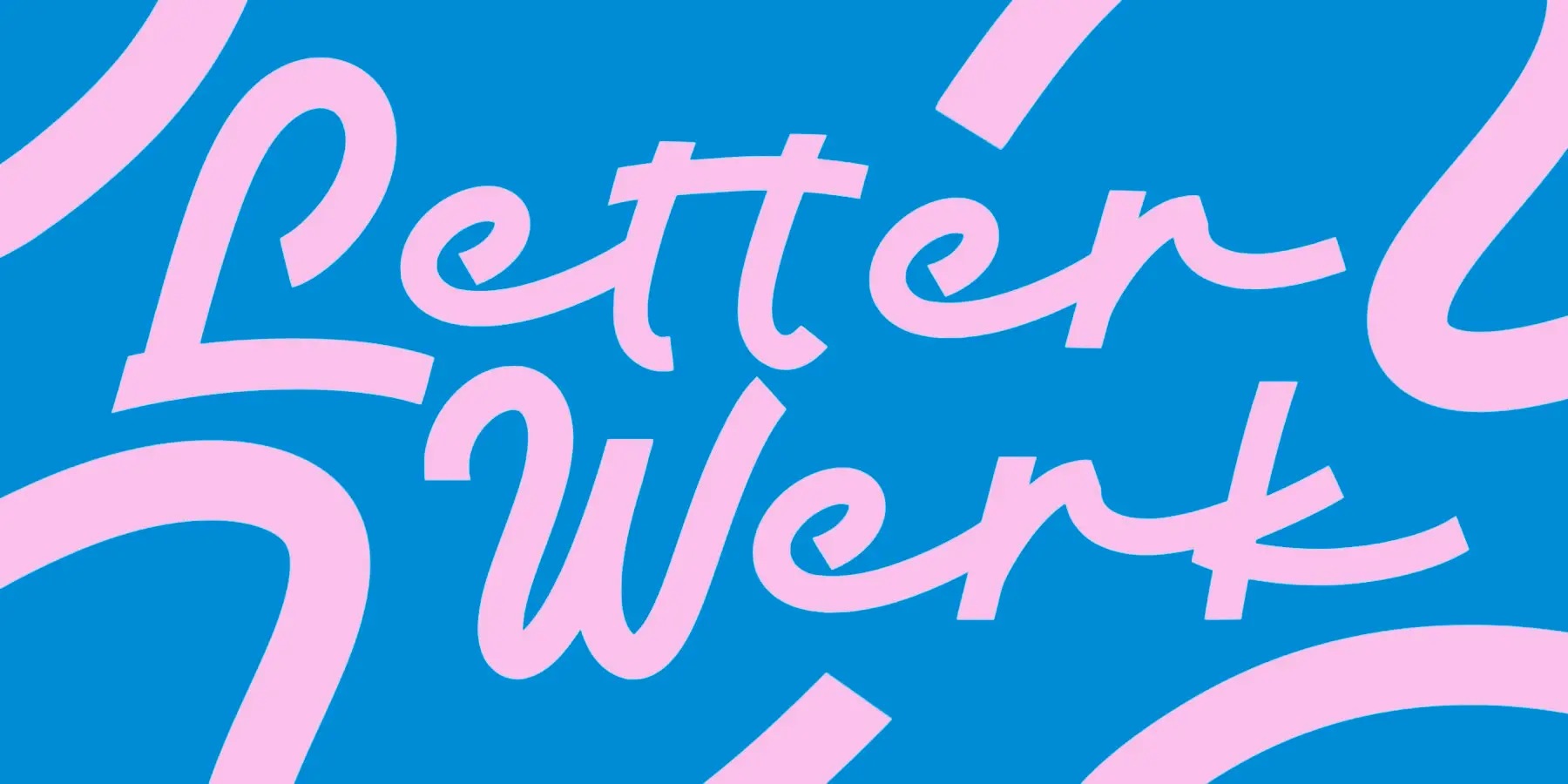 Nansi Font - YouWorkForThem