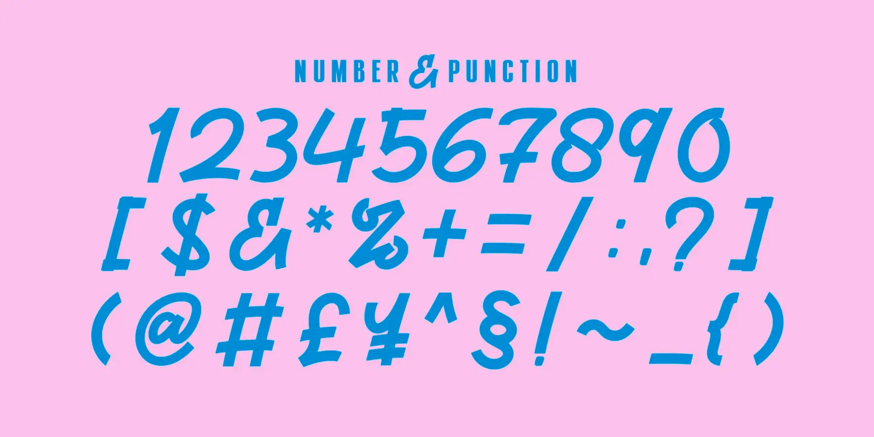 Nansi Font - YouWorkForThem