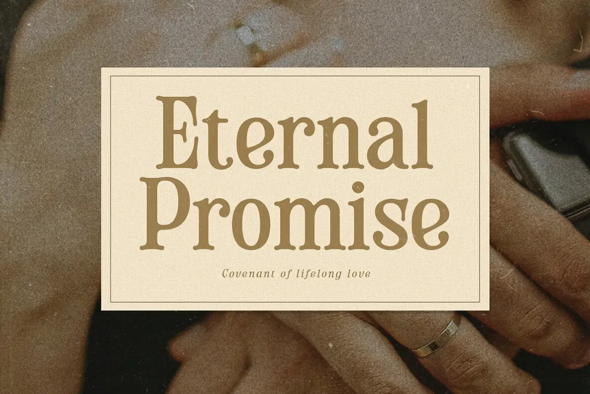 Billion Stage Font - FontPath