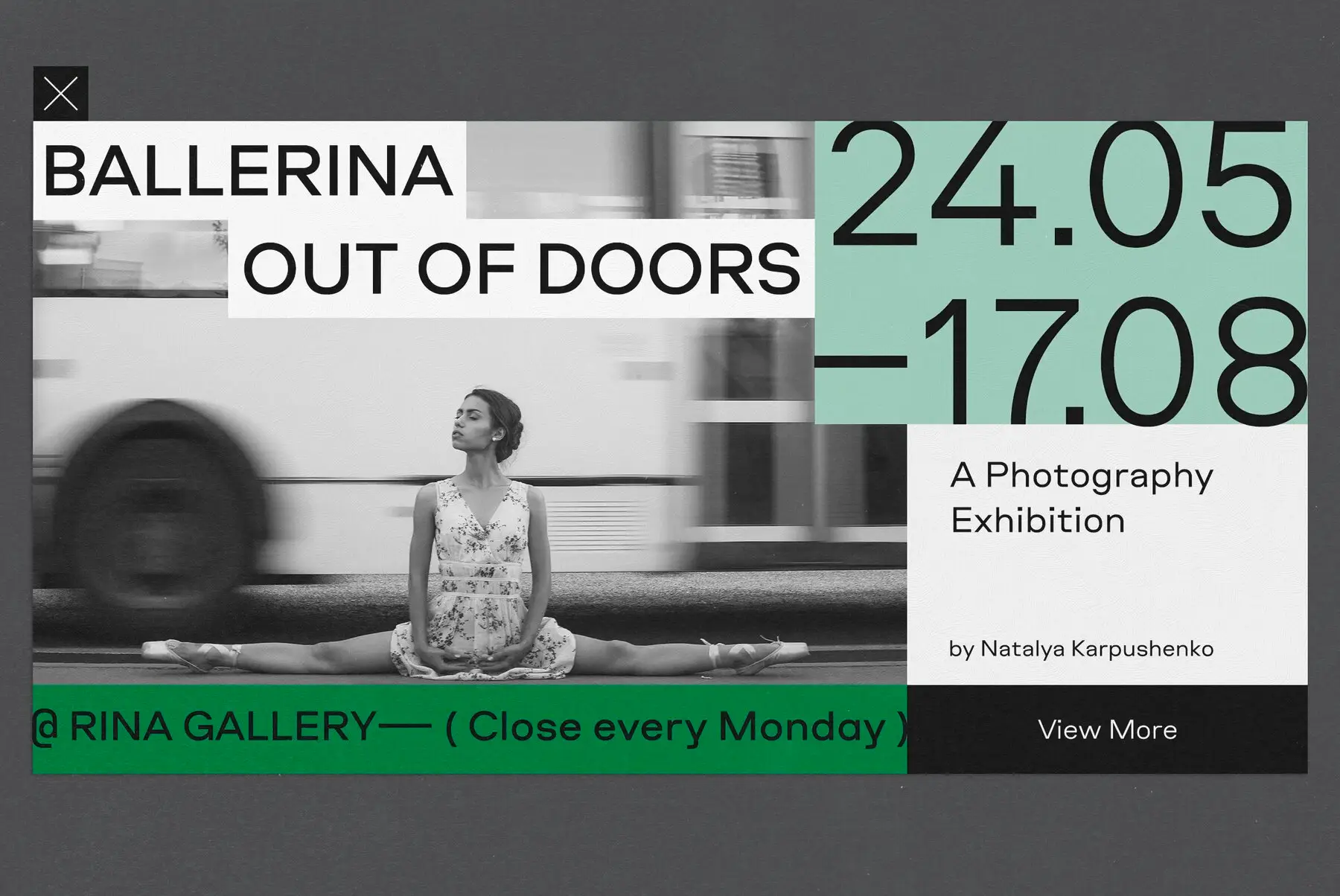 YWFT Rina Font - YouWorkForThem